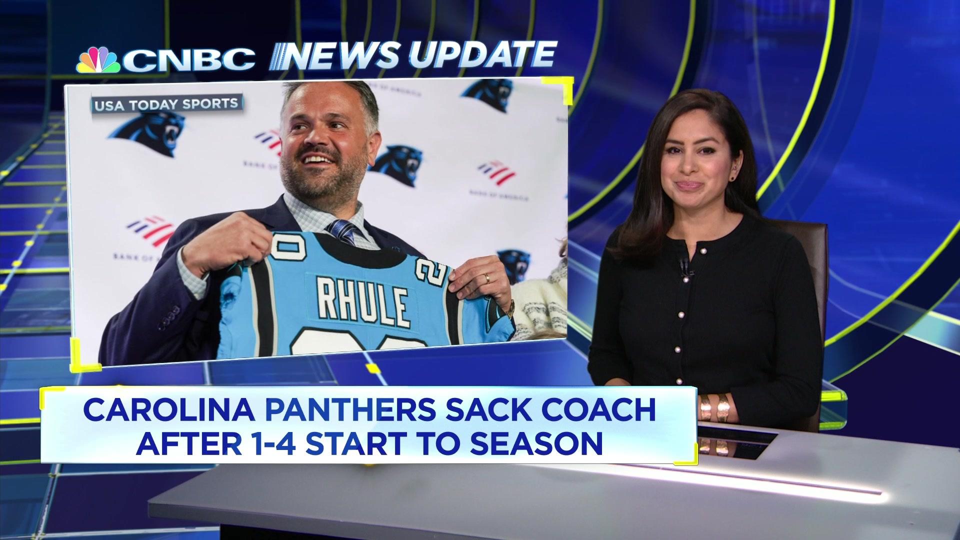 Watch The Exchange Episode: The Exchange - October 10, 2022 - NBC.com