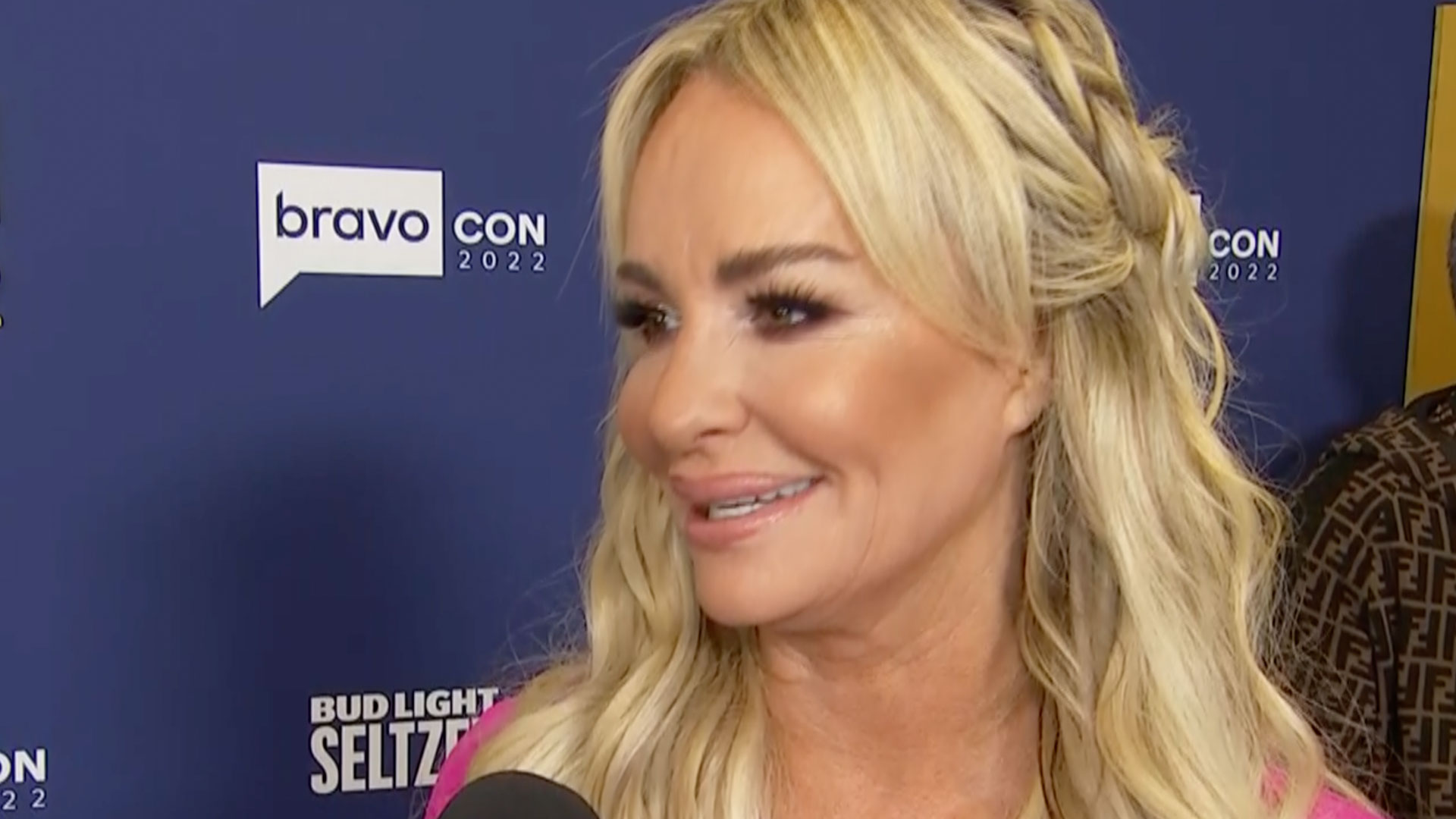 Watch Access Hollywood Highlight: Taylor Armstrong Reveals 'Interesting ...