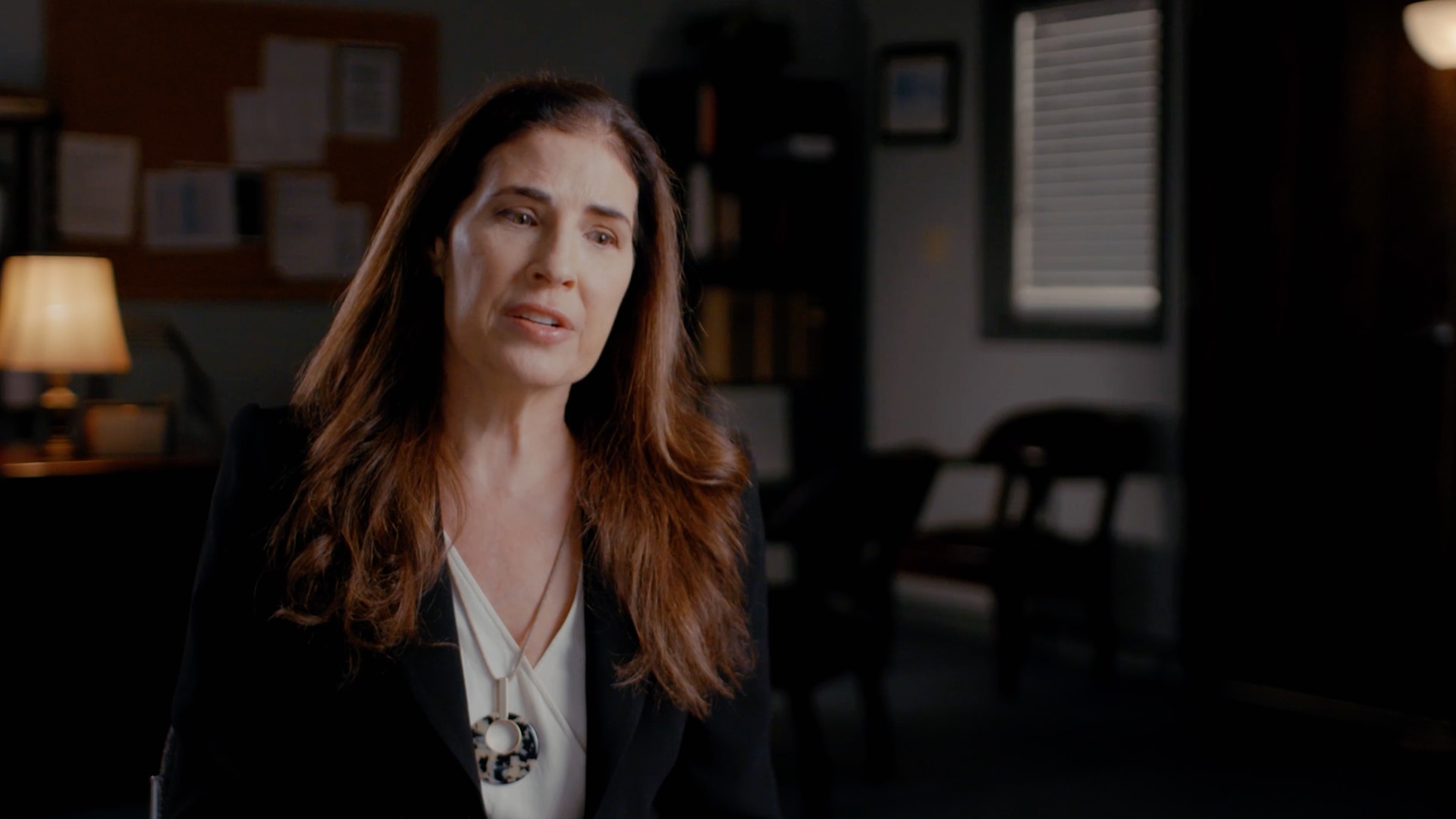 Watch Black Widow Murders Web Exclusive Psychiatrist Said Lynette Bell Had Insanity Of