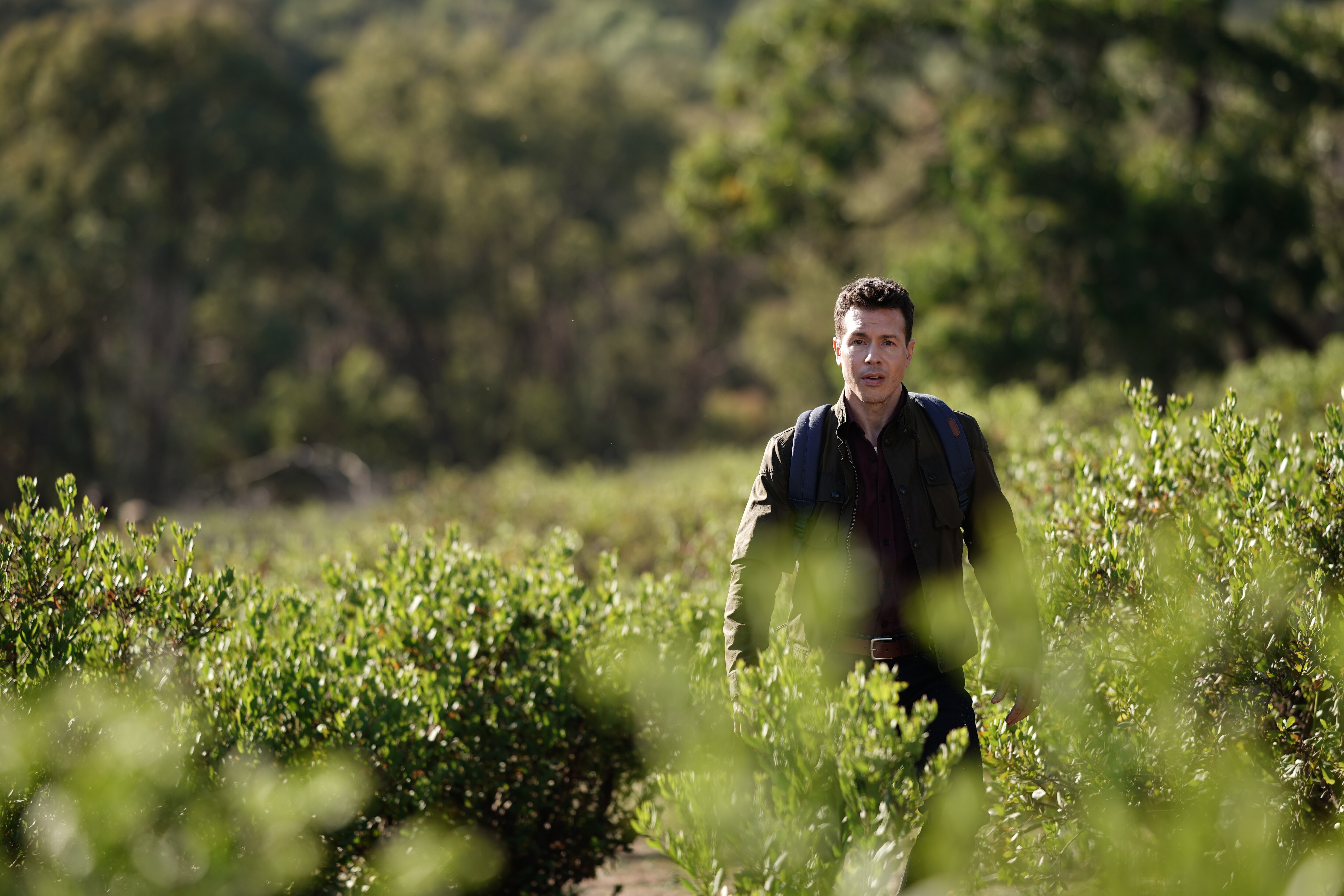 La Brea: 101 - Pilot Photo: 6761262 - NBC.com