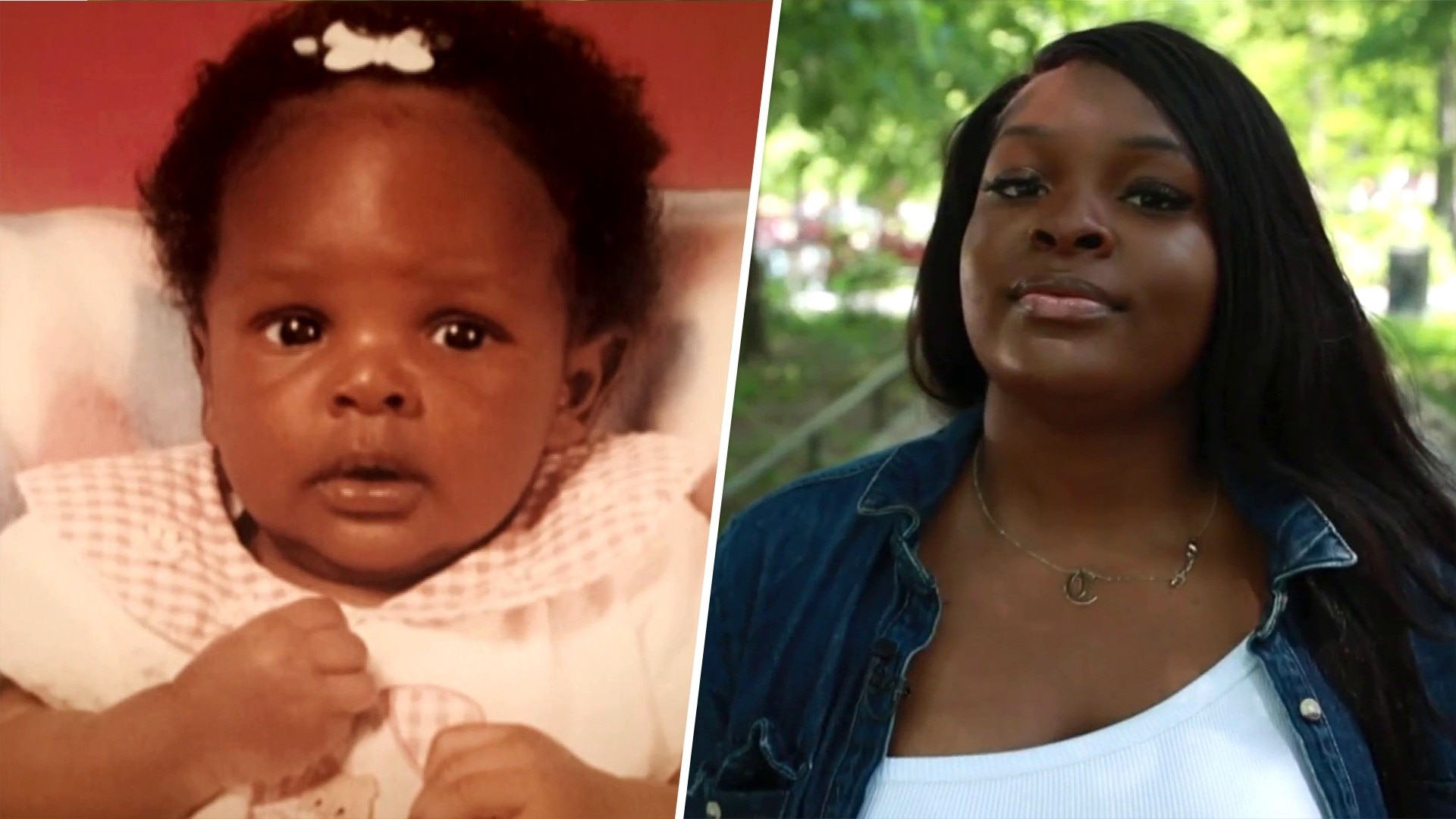 Watch TODAY Excerpt: See one young woman's journey after aging out of ...