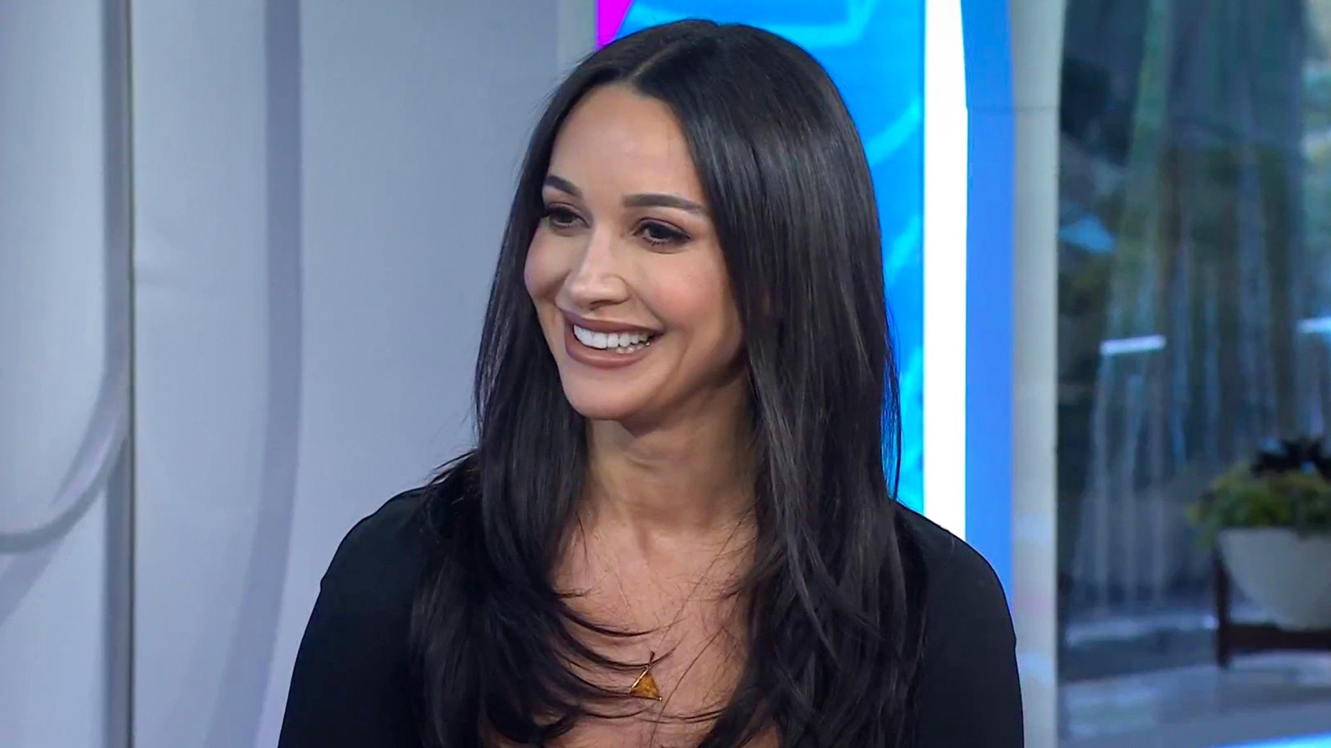 Watch TODAY Excerpt: Self-development coach shares tips to manifest ...