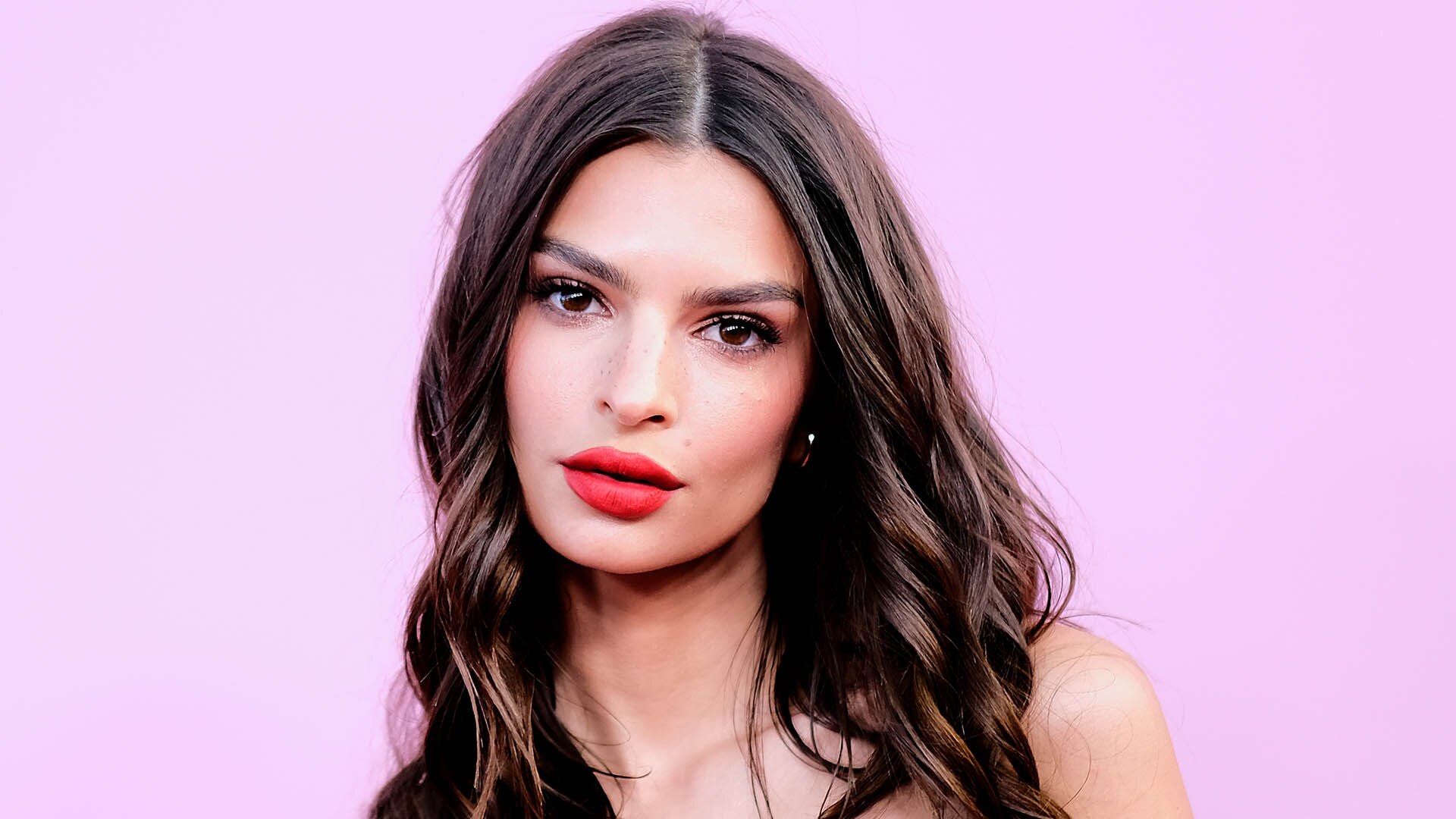 Watch Access Hollywood Highlight: Emily Ratajkowski Feels ‘Anger’ After ...