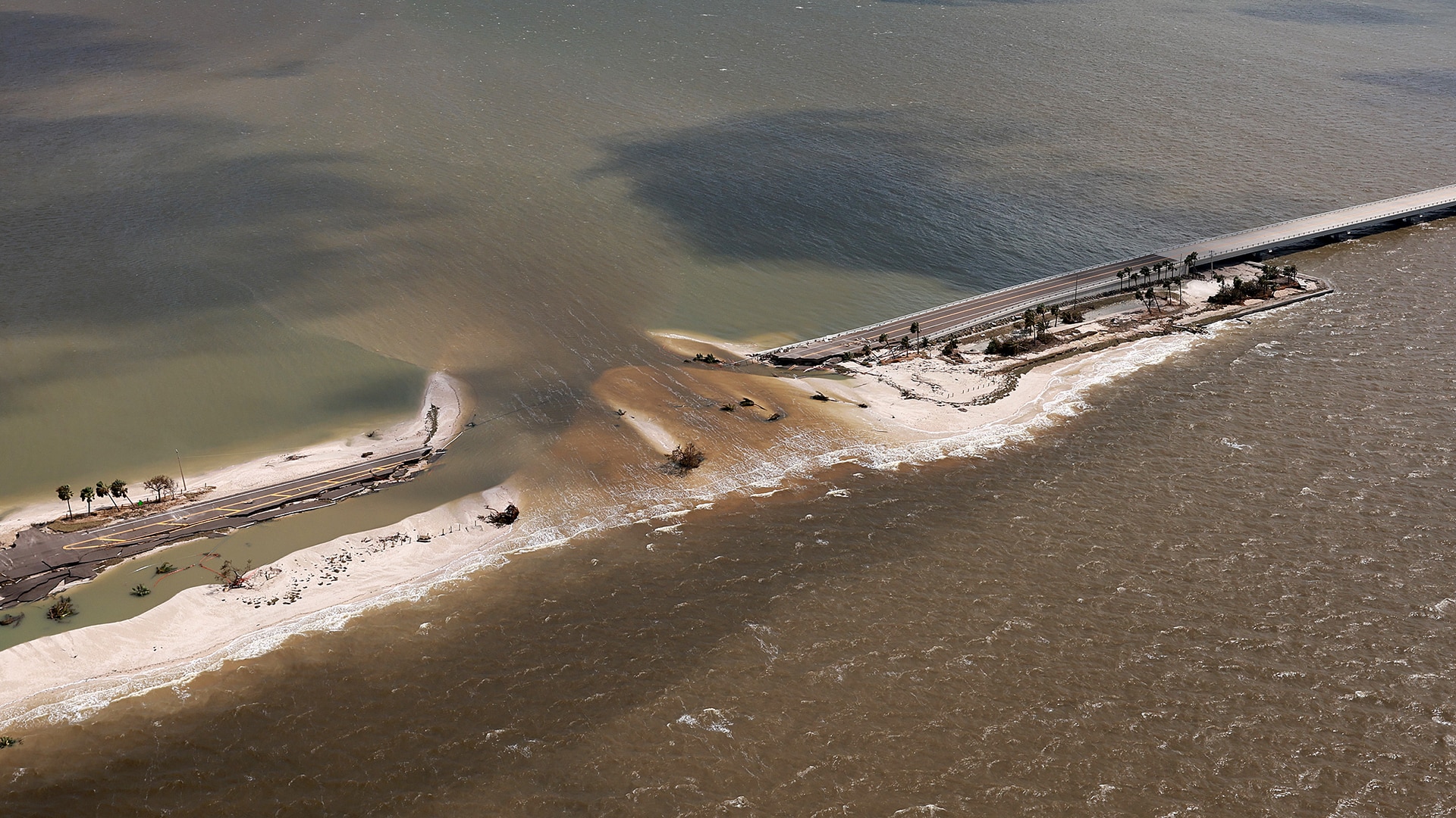 Watch TODAY Excerpt: Less than 3 weeks after Ian, Sanibel Island ...