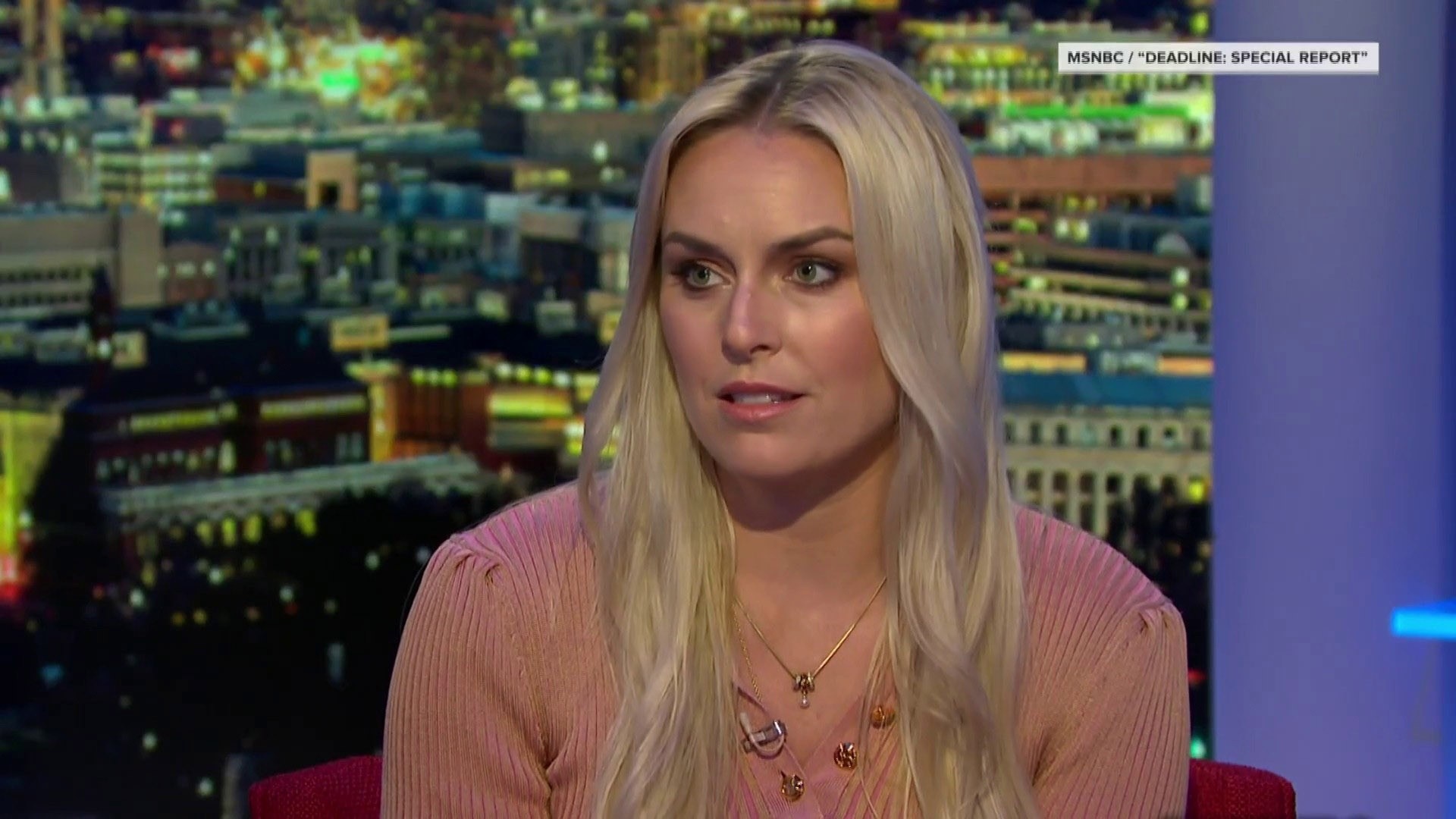 Watch TODAY Excerpt: Nicolle Wallace tackles mental health epidemic in ...