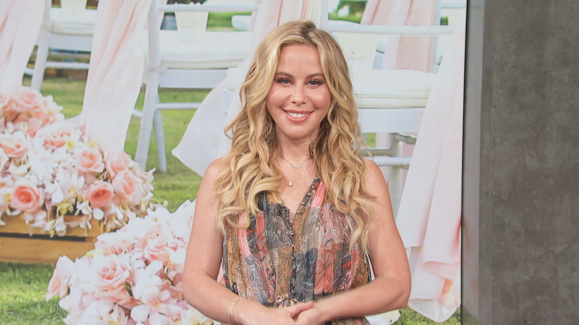 Watch Access Hollywood Highlight: Tara Lipinski Reflects On Meeting ...