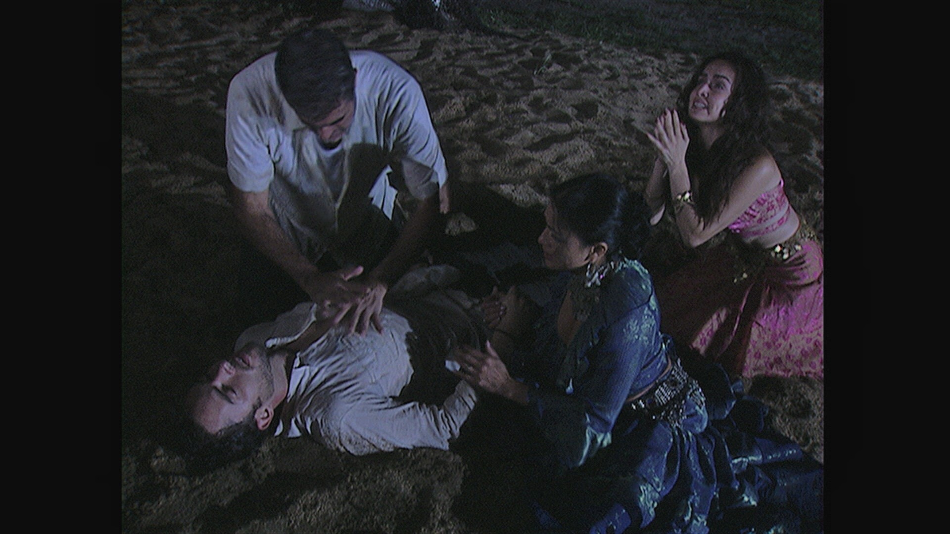 Watch Gitanas Episode: De regreso - NBC.com