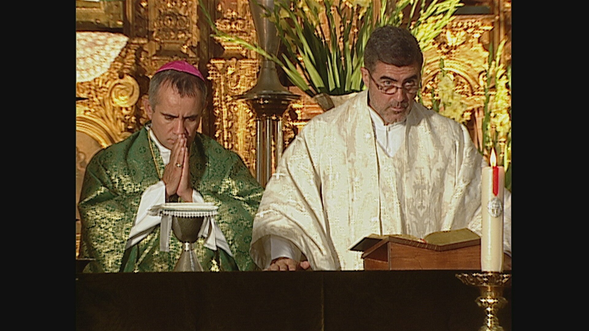 Watch Gitanas Episode: Hágase tu voluntad - NBC.com