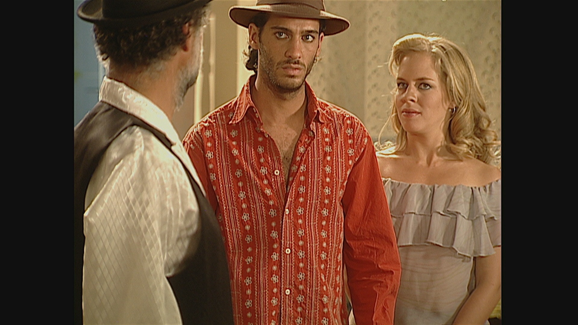 Watch Gitanas Episode: La peor propuesta - NBC.com