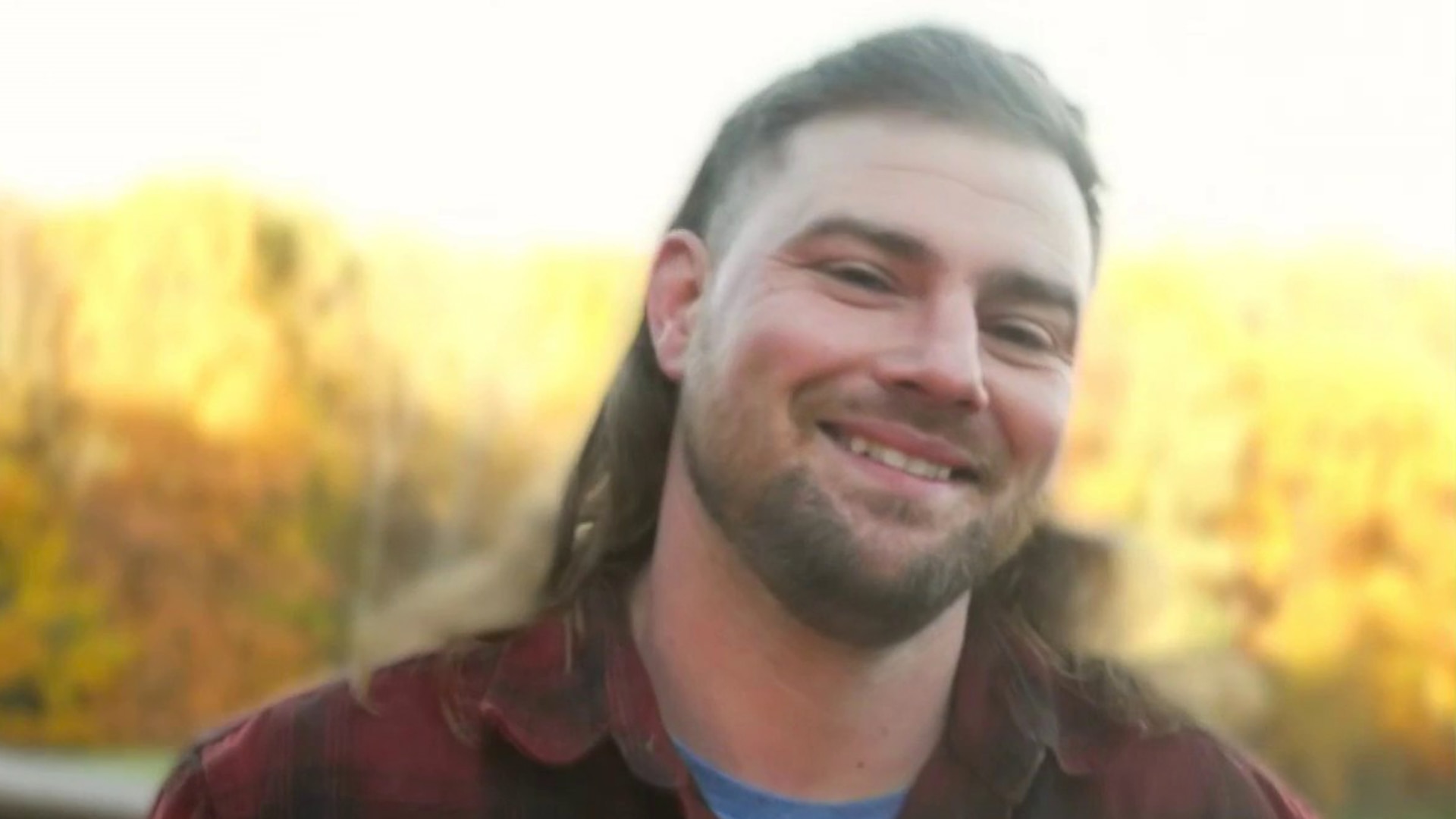 Watch TODAY Excerpt: National Mullet Champion revealed live on Saturday ...