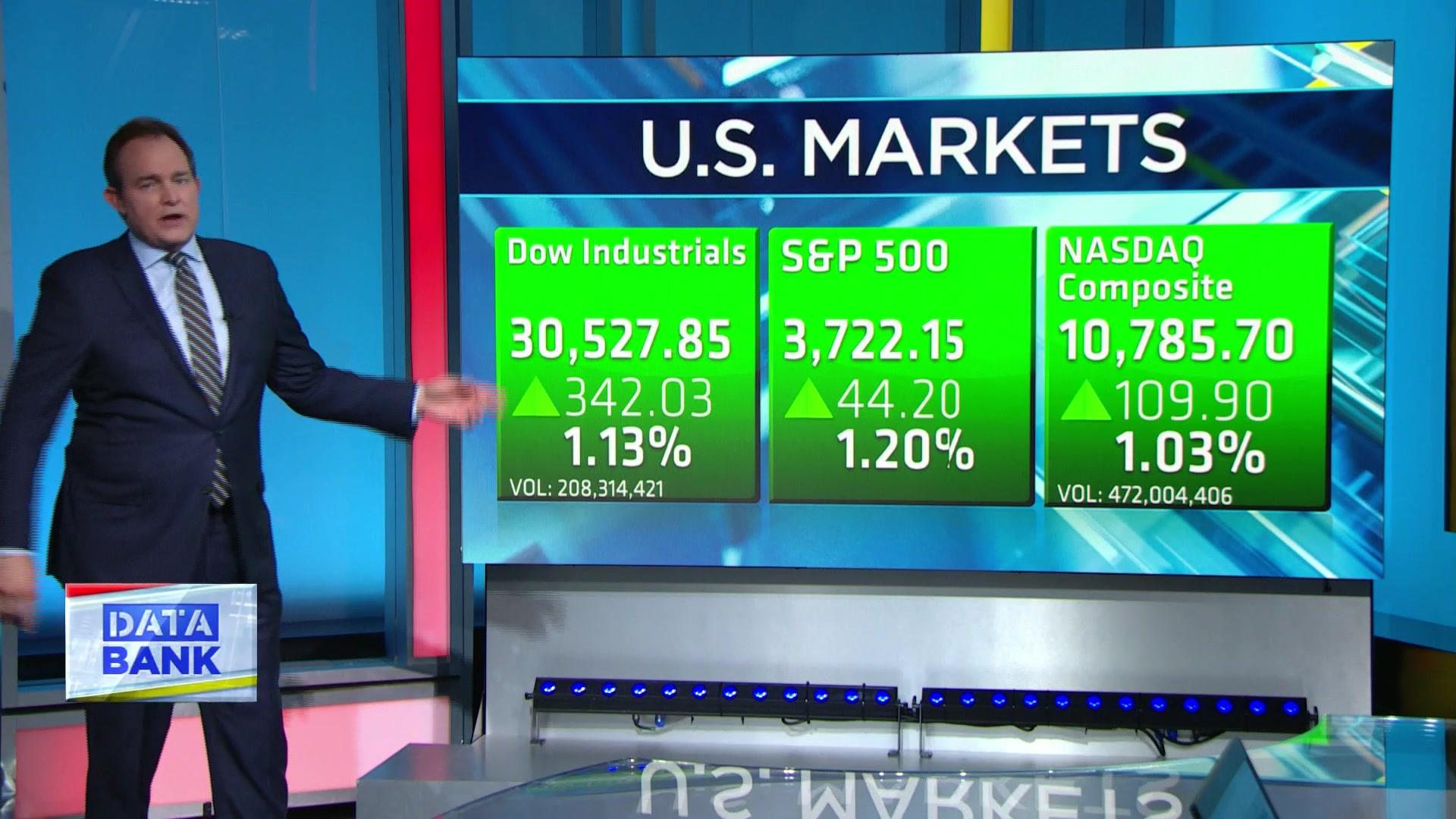 Watch The Exchange Episode: The Exchange - October 18, 2022 - NBC.com