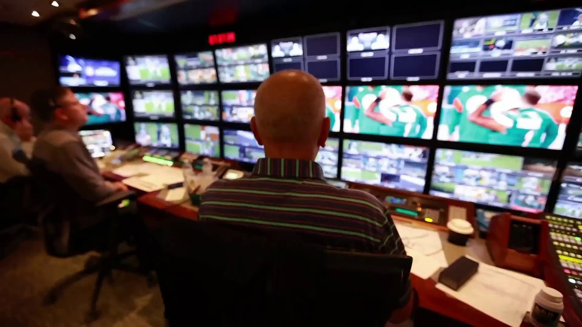 Watch TODAY Excerpt: Go behind the scenes of ‘Sunday Night Football ...