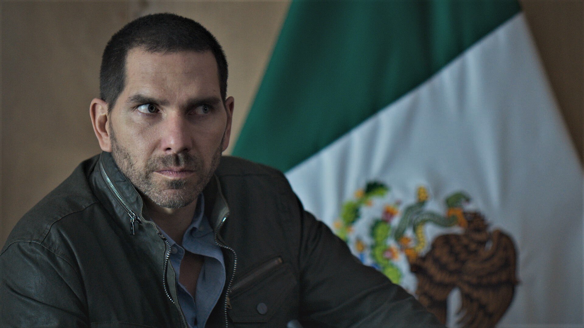 Watch Buscando A Frida Episode: Cabrera al estrado - NBC.com