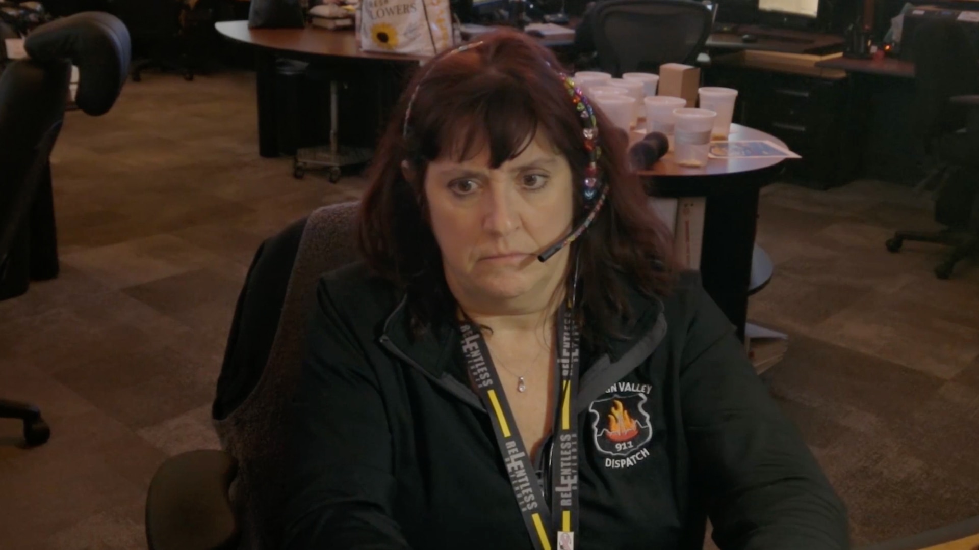 Watch 911 Crisis Center Highlight: 911 Alerted After an Unwanted Guest ...