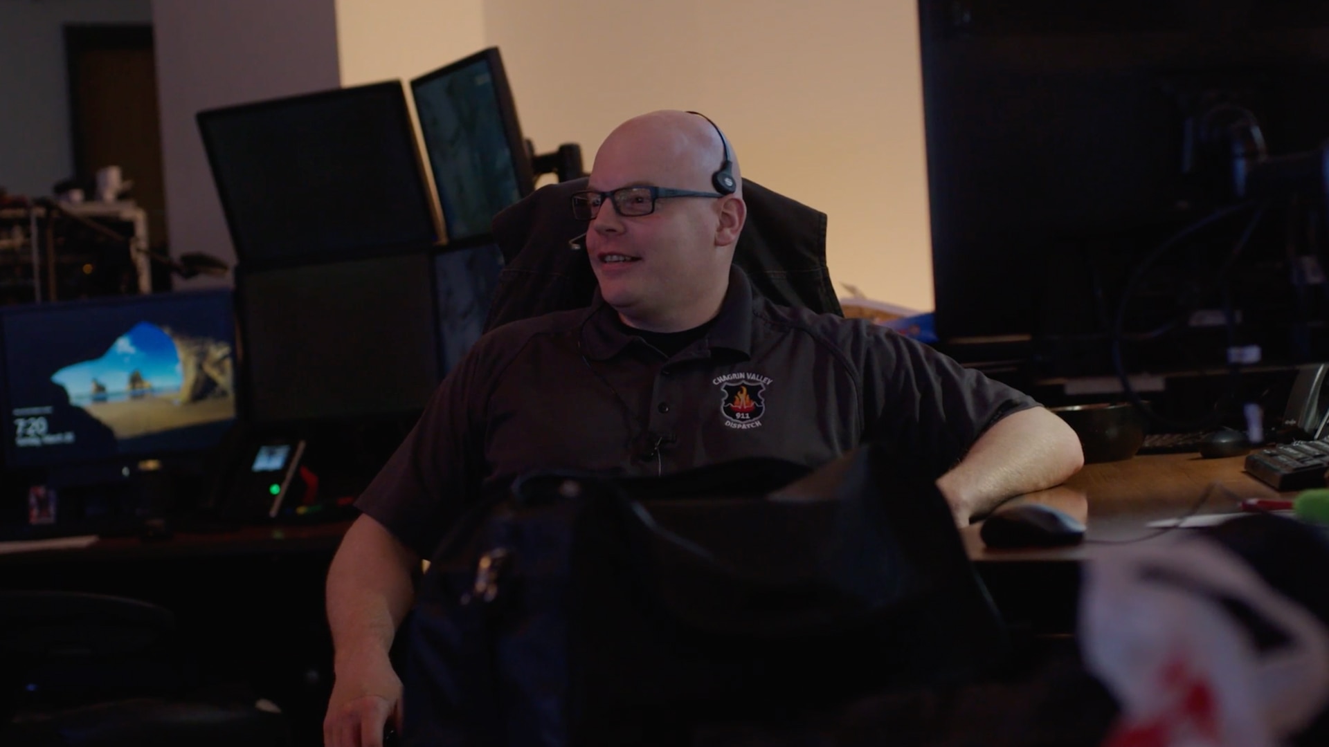 Watch 911 Crisis Center Web Exclusive: What Do 911 Dispatchers Do ...