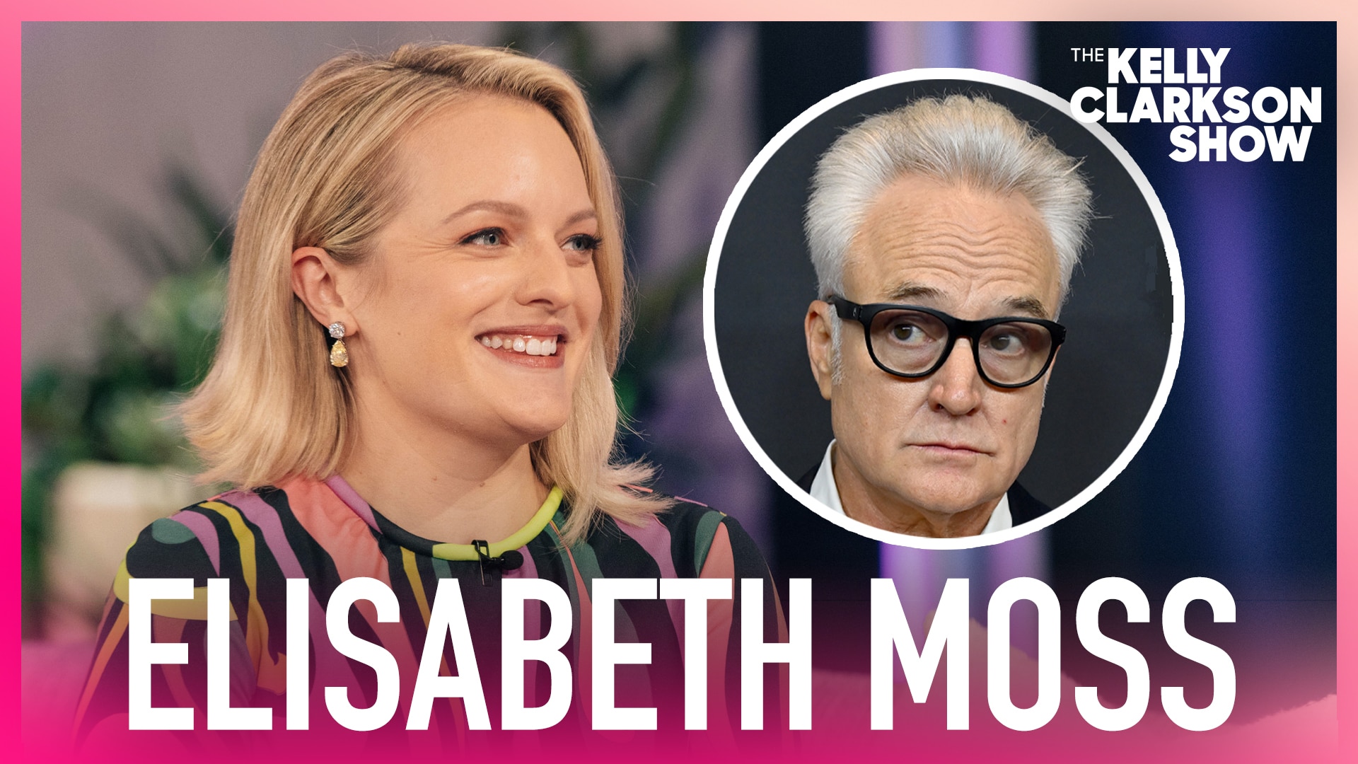 Watch The Kelly Clarkson Show - Official Website Highlight: Elisabeth ...