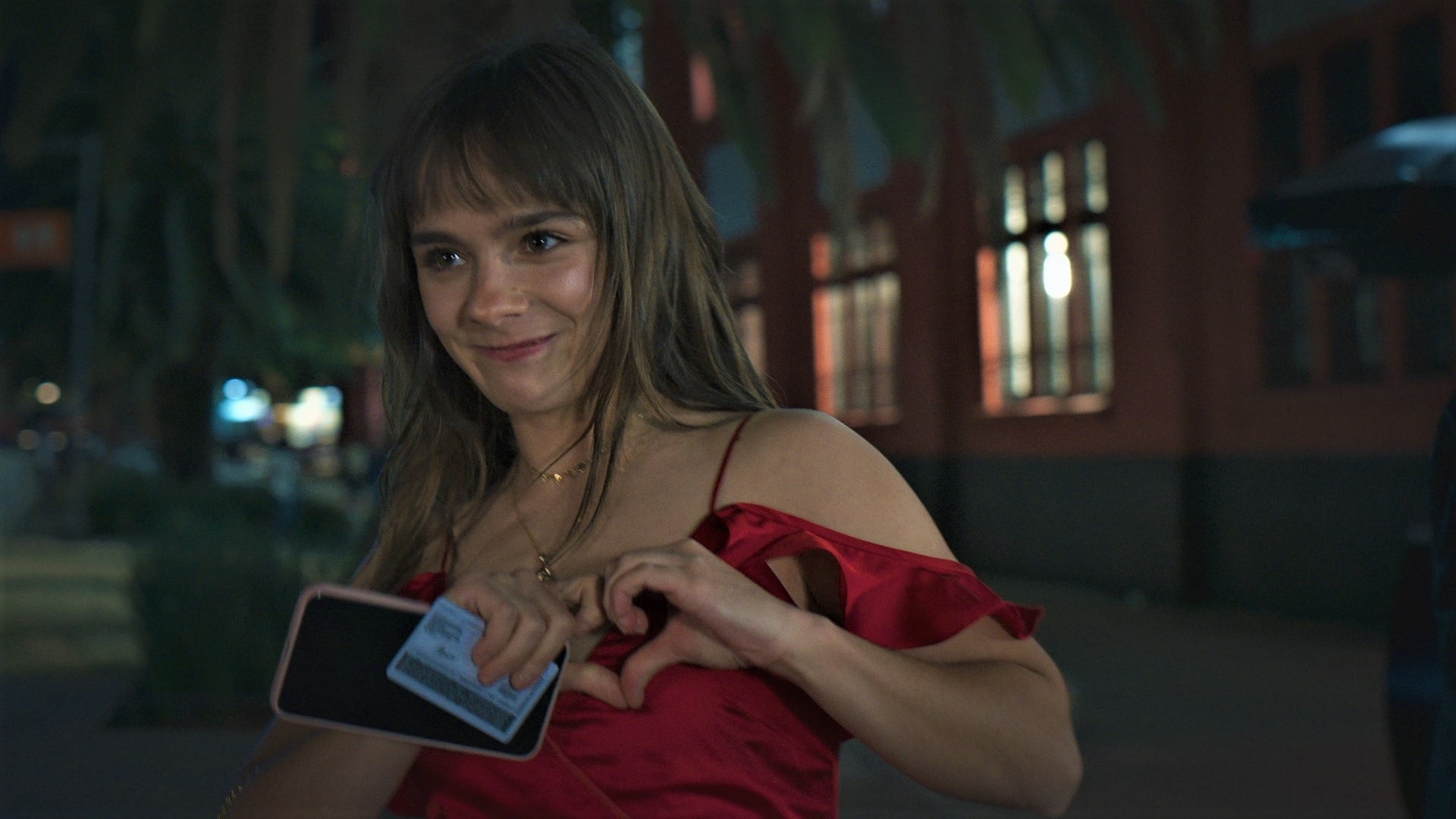 Watch Buscando A Frida Episode: Misteriosa desaparición - NBC.com