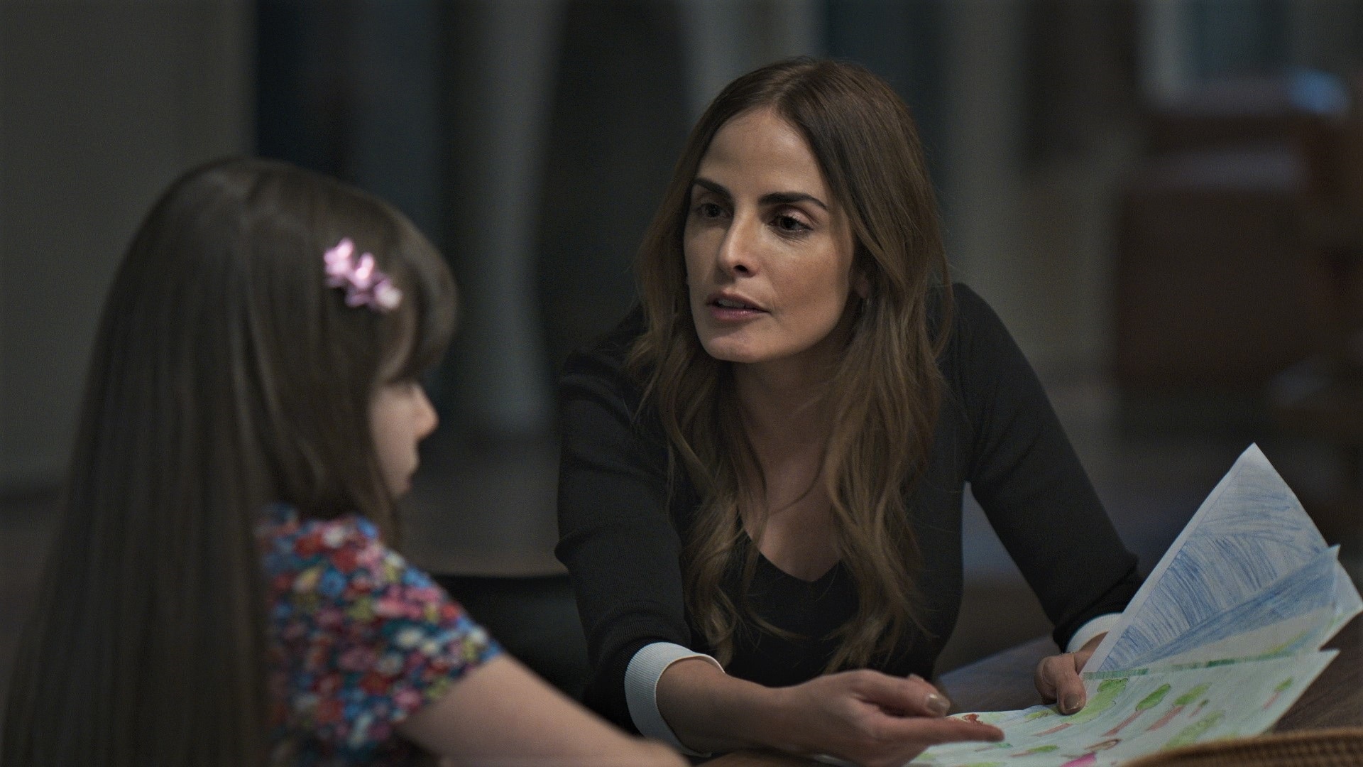 Watch Buscando A Frida Episode: Extraña conexión - NBC.com