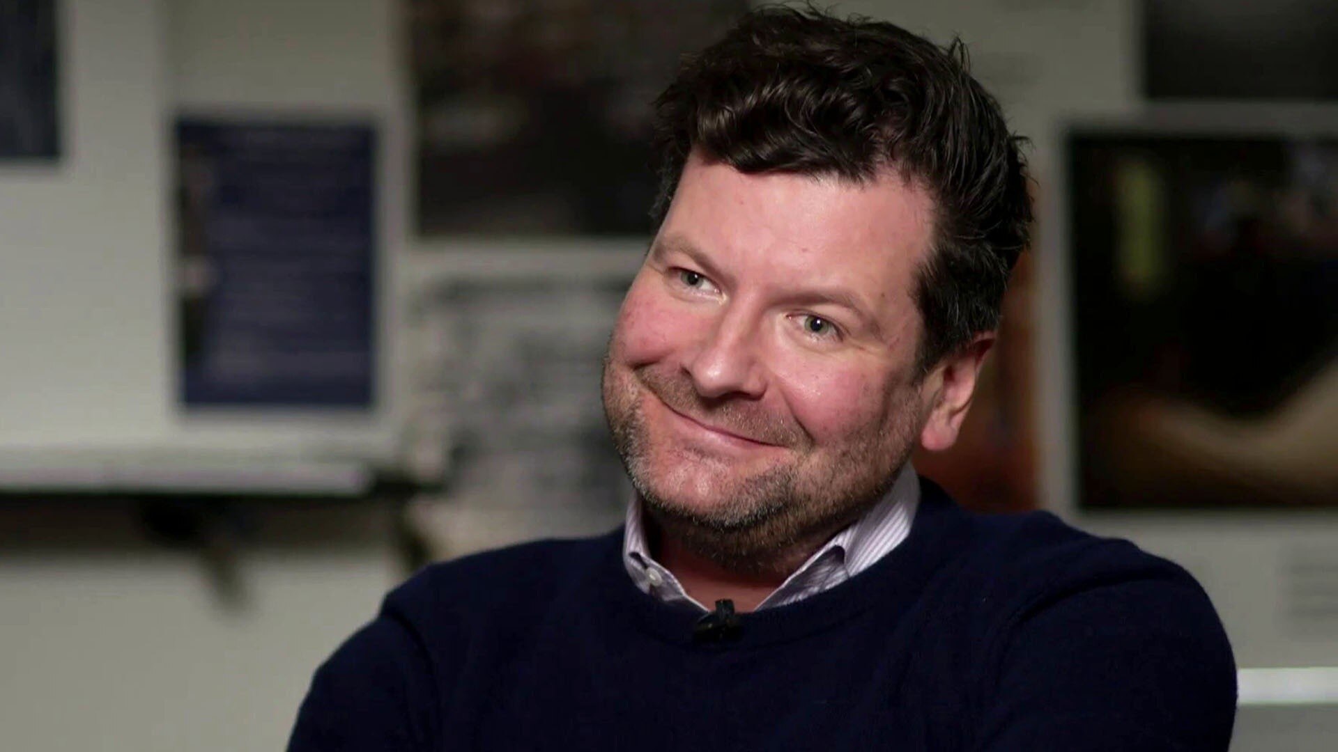 Watch TODAY Excerpt: Luke Parker Bowles, Camilla’s nephew, talks ...