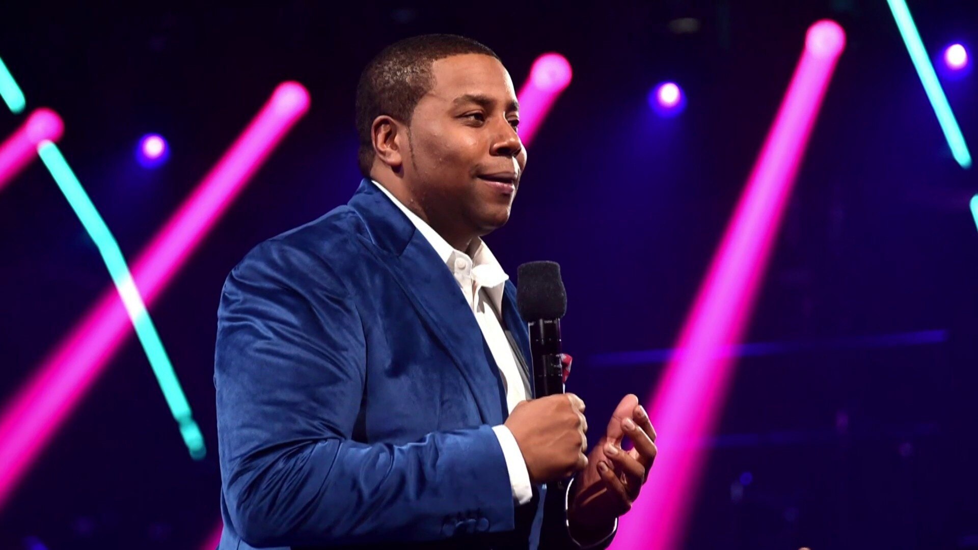 Watch TODAY Excerpt: Kenan Thompson to return as host of People's ...