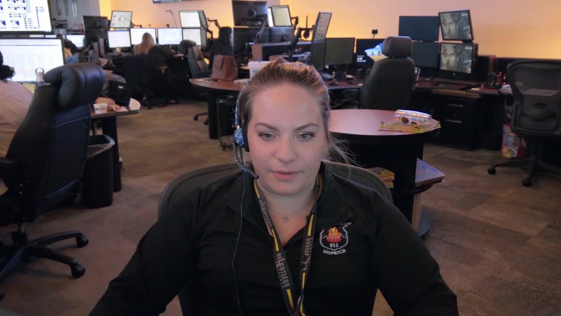 Watch 911 Crisis Center Sneak Peek: This Caller’s Husband Was Shot by ...