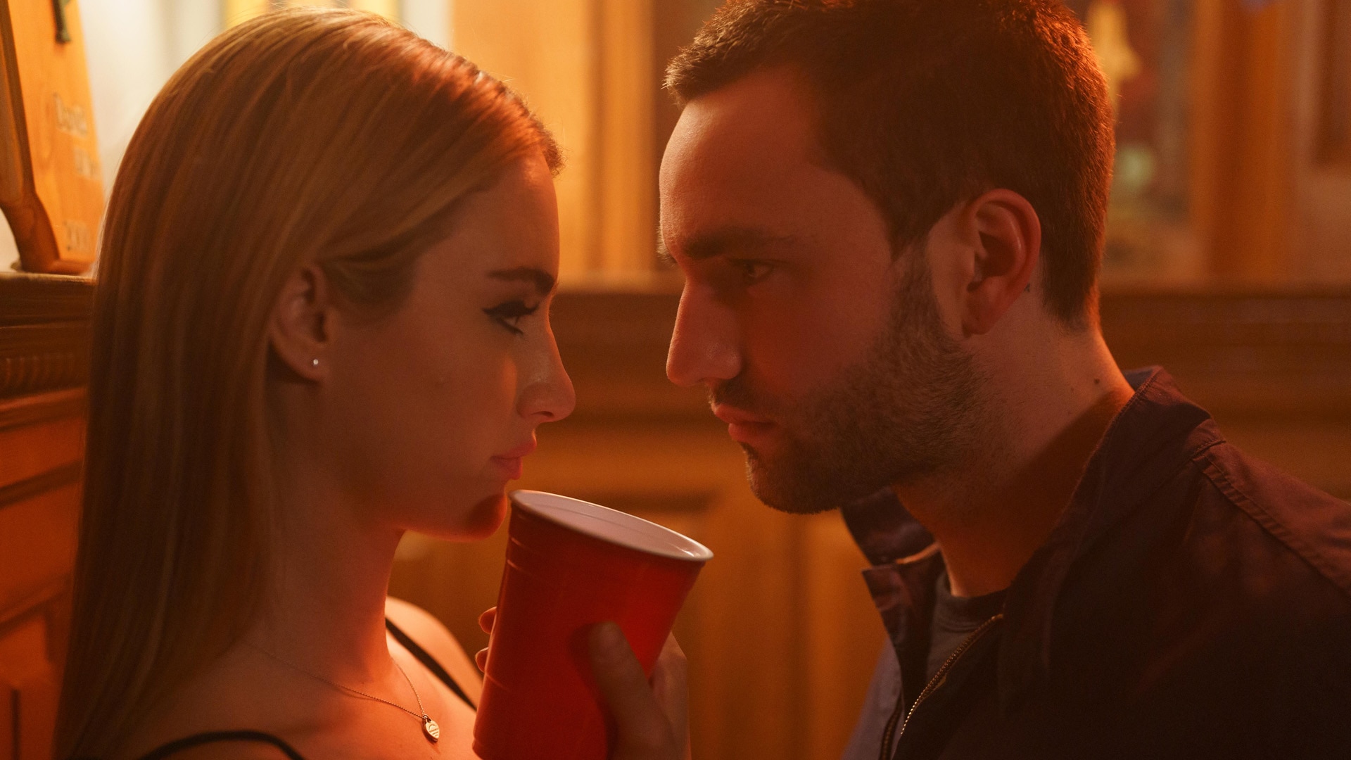 Watch TODAY Excerpt: Actress Grace Van Patten hopes ‘Tell Me Lies ...