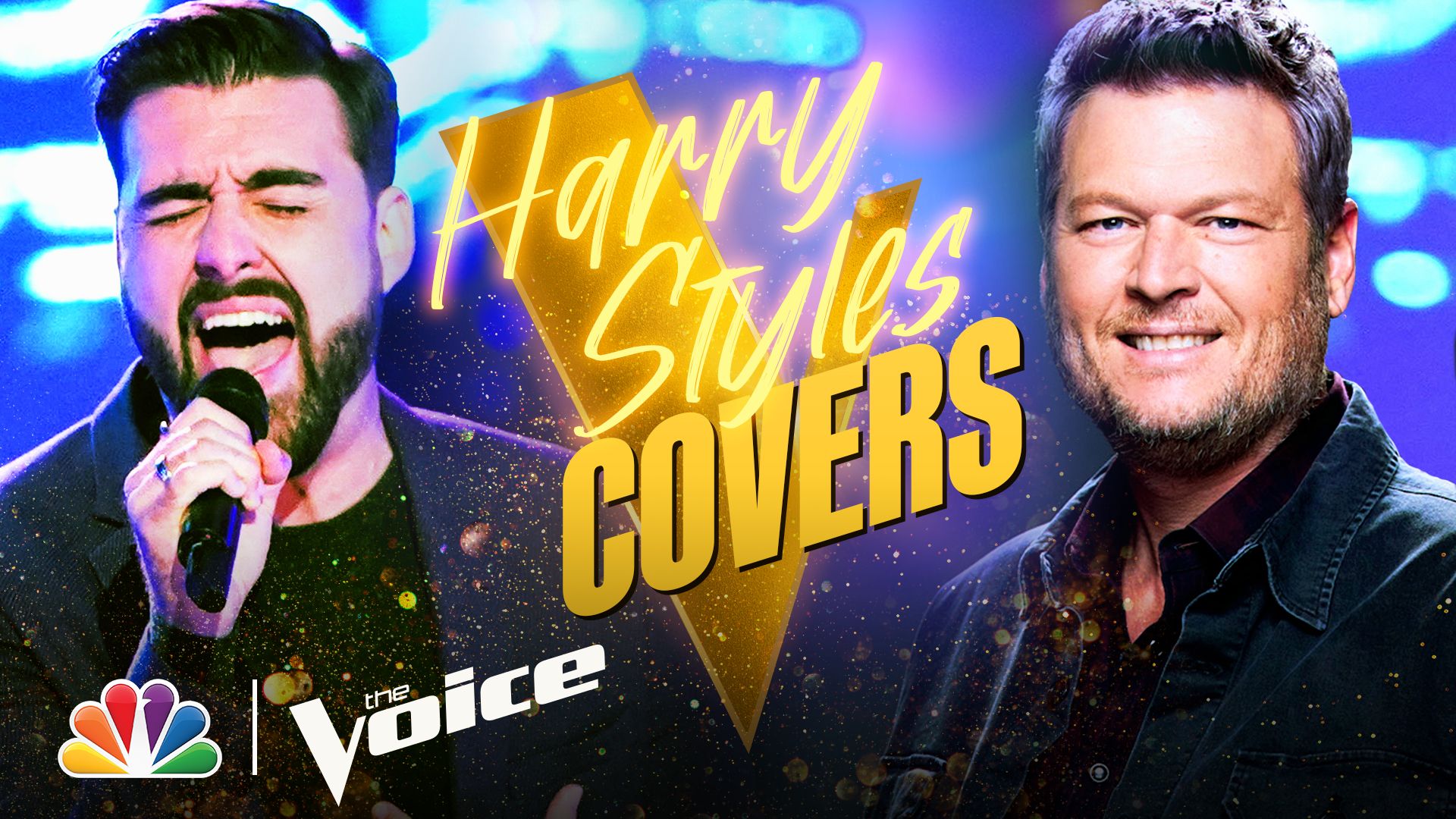 Watch The Voice Web Exclusive: The Best Harry Styles' Songs ...