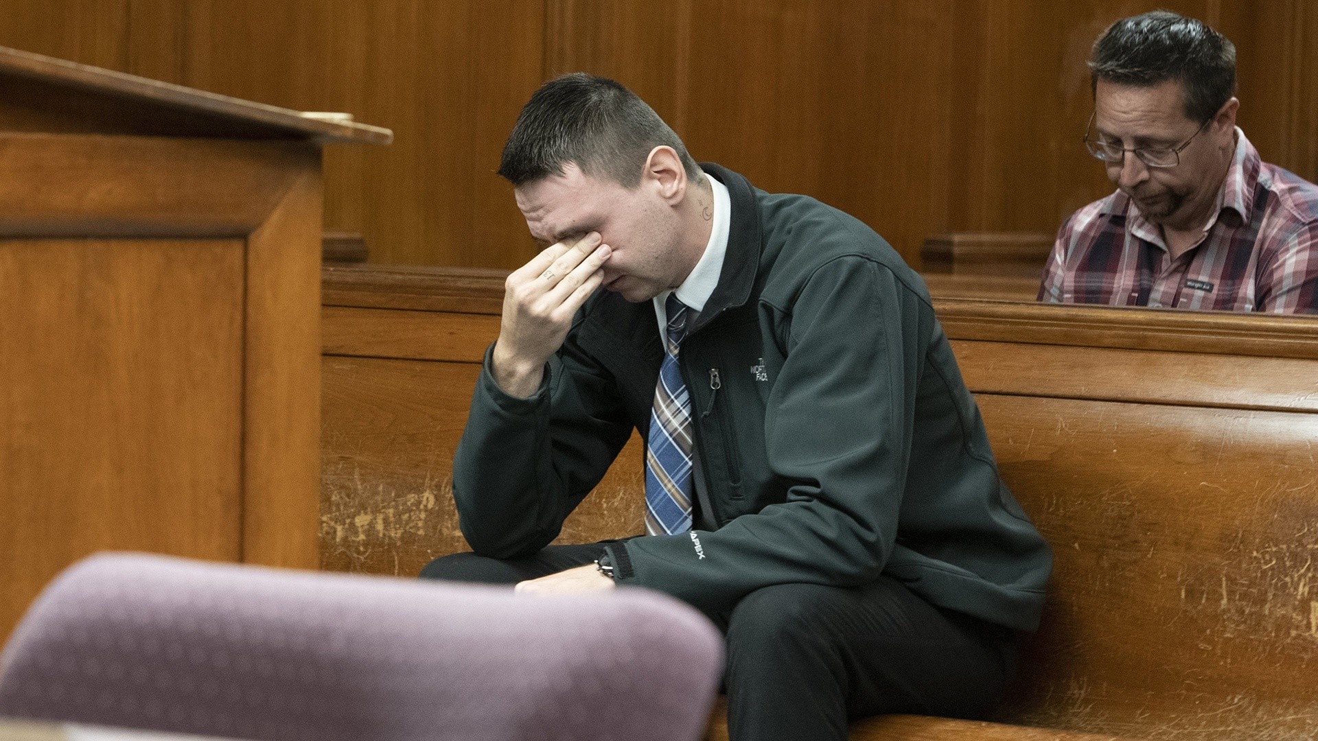 Watch TODAY Excerpt: Three men tied to Whitmer kidnapping plot ...