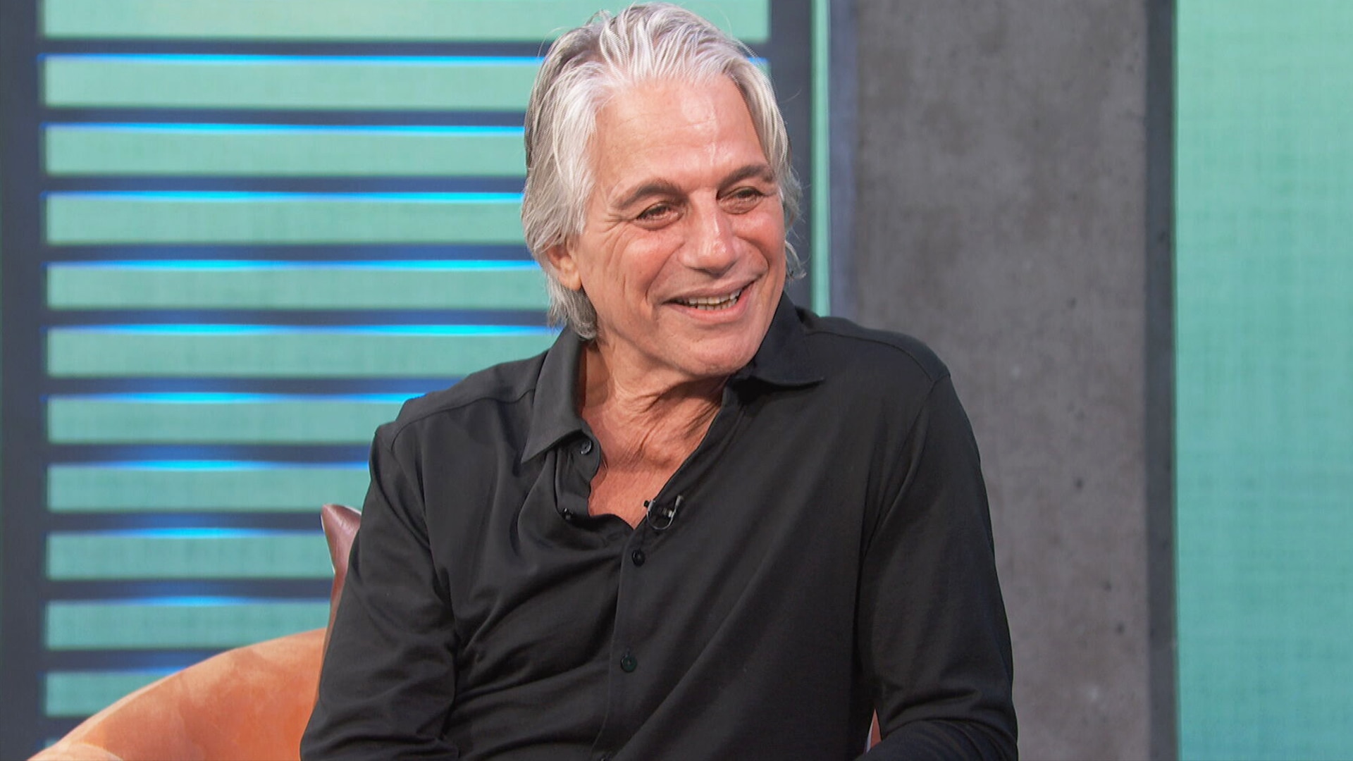 Watch Access Daily Episode: Tony Danza, Marg Helgenberger, Richard Marx ...