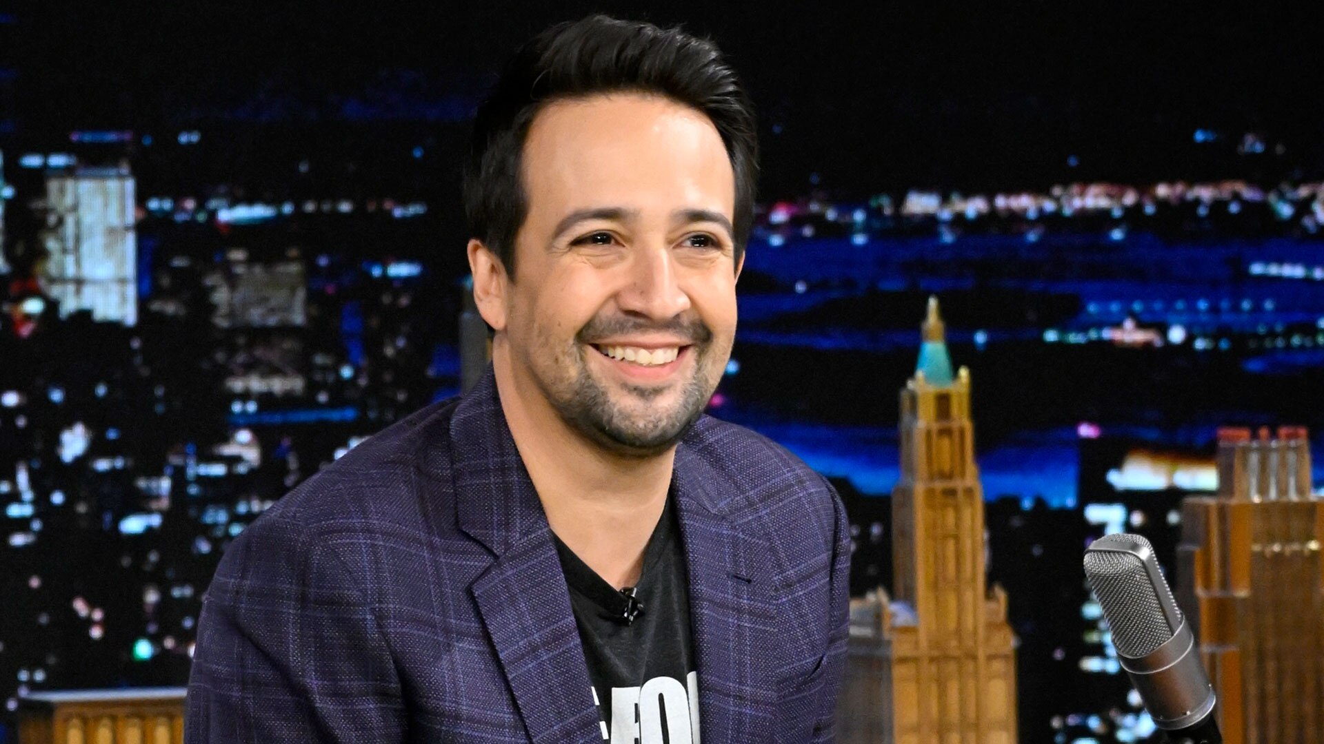 Watch The Tonight Show Starring Jimmy Fallon Highlight: Lin-Manuel ...