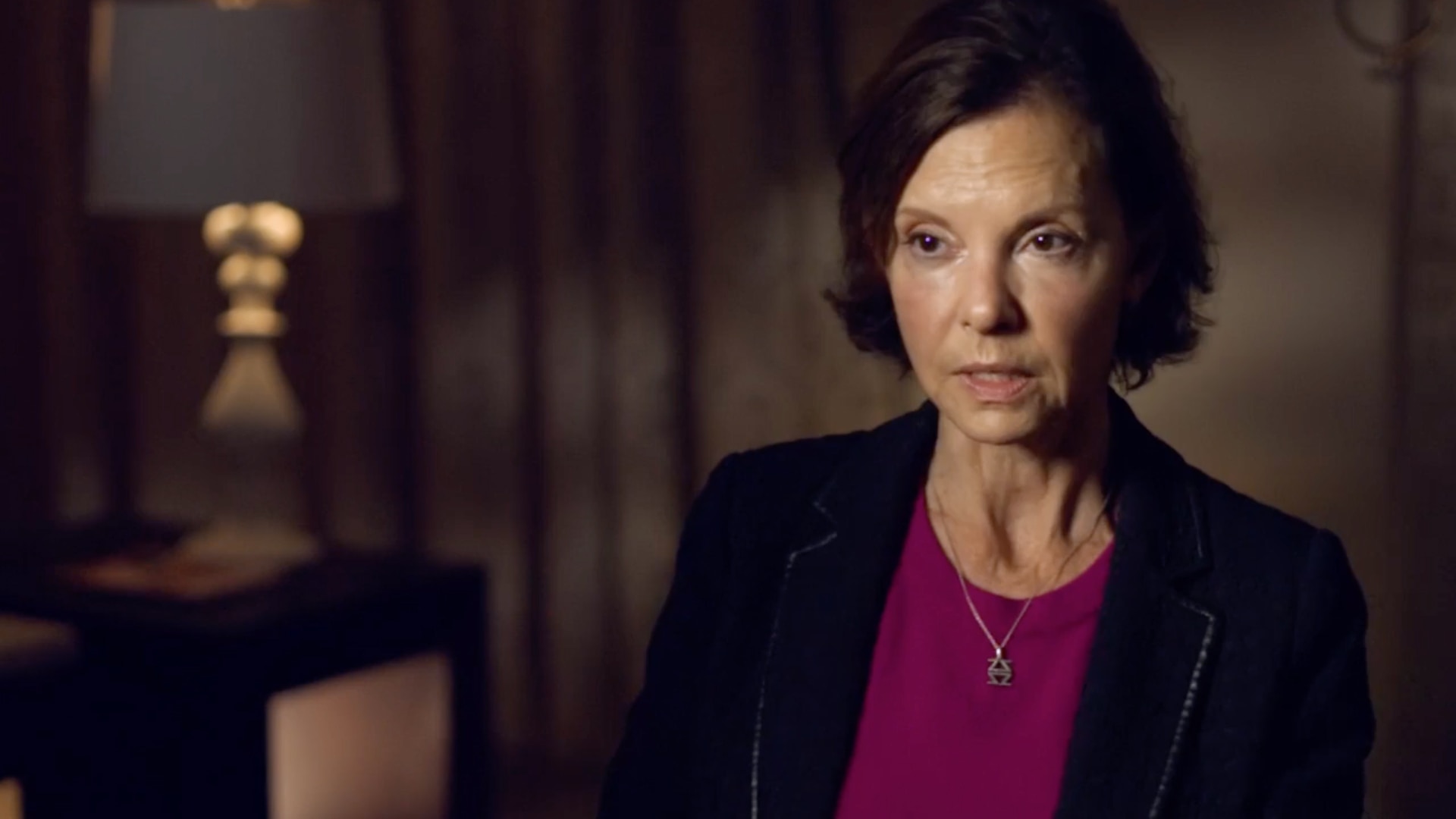 Watch Black Widow Murders Web Exclusive: Forensic Psychologist Analyzes ...