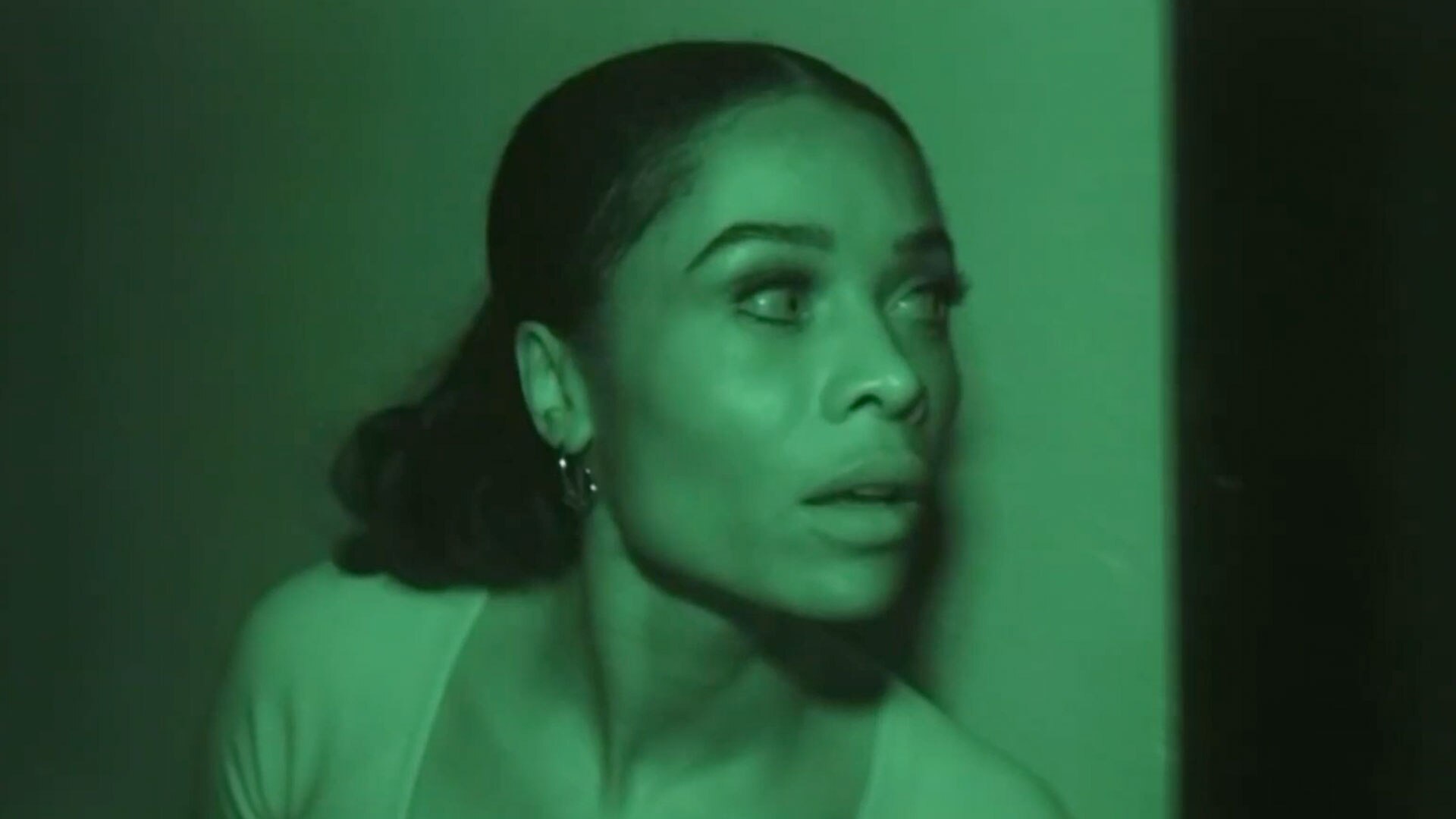 Watch Access Hollywood Highlight: 'Ghost Hunters' & Zuri Hall ...