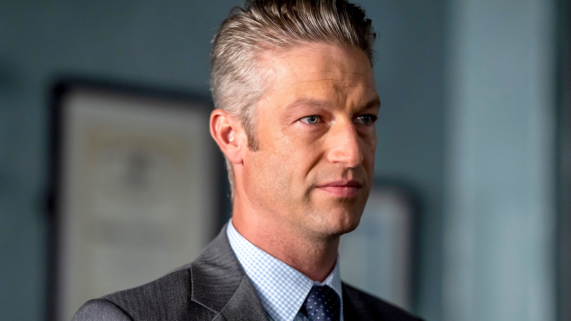 Watch Law & Order: Special Victims Unit Highlight: Benson and Carisi ...