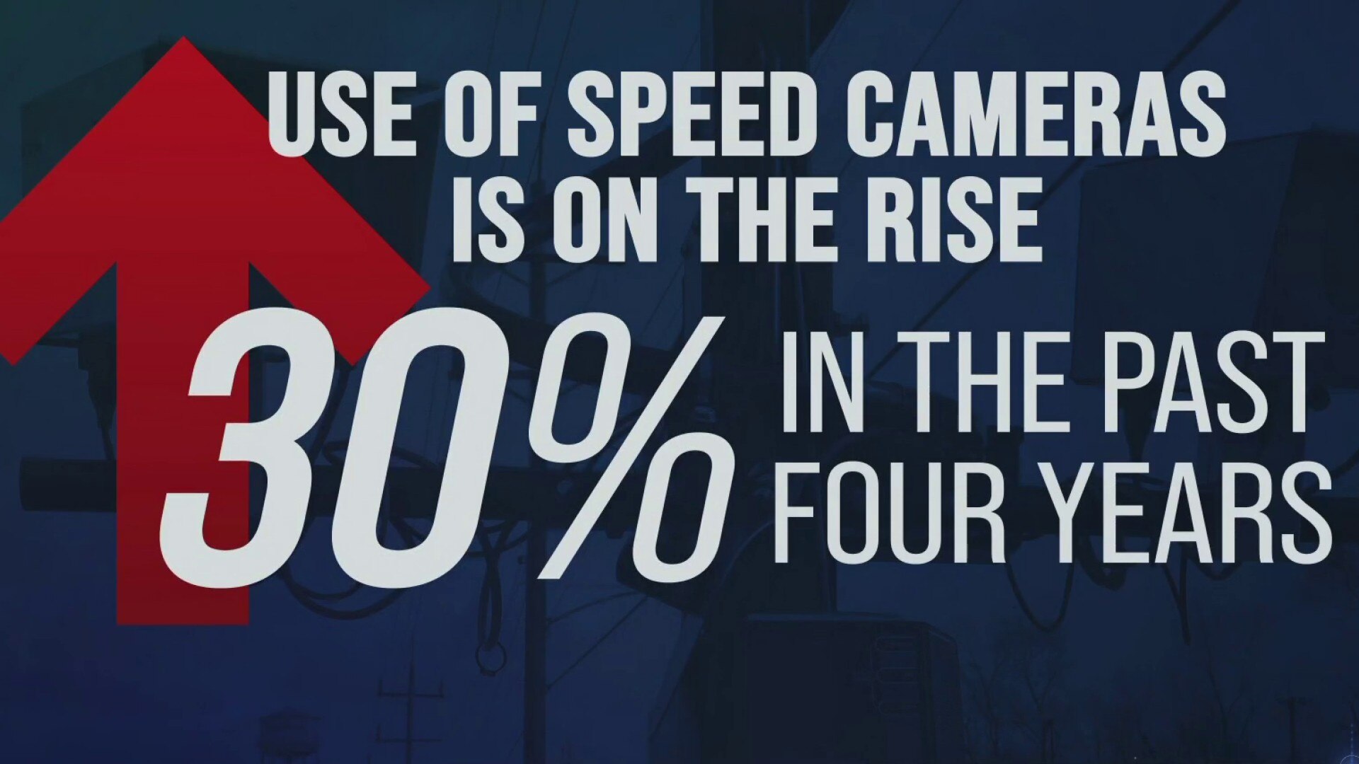 Watch NBC Nightly News with Lester Holt Excerpt: New speed camera ...