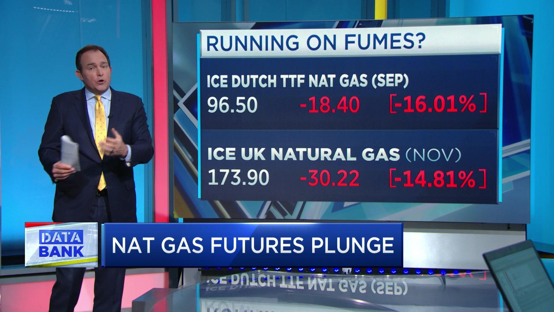 Watch The Exchange Episode: The Exchange - October 25, 2022 - NBC.com