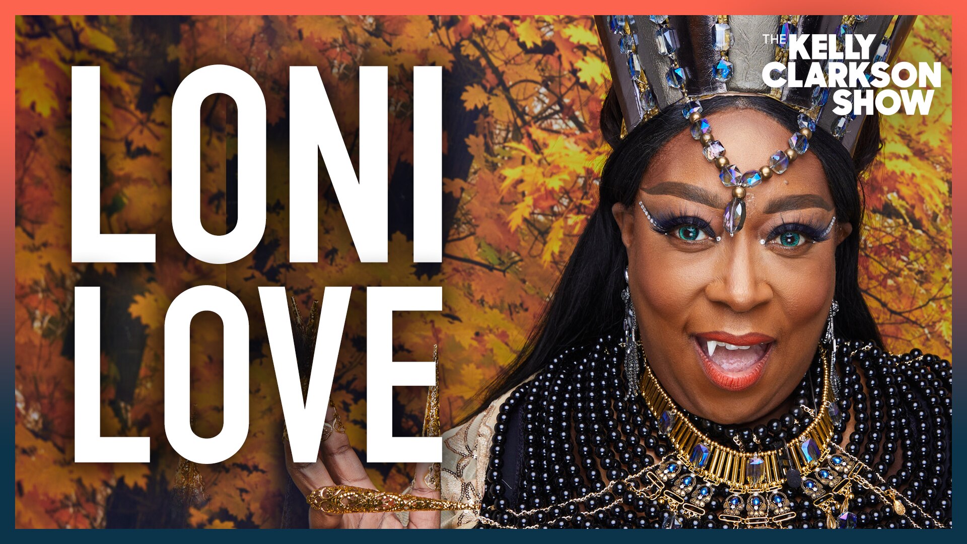 Watch The Kelly Clarkson Show - Official Website Highlight: Loni Love ...