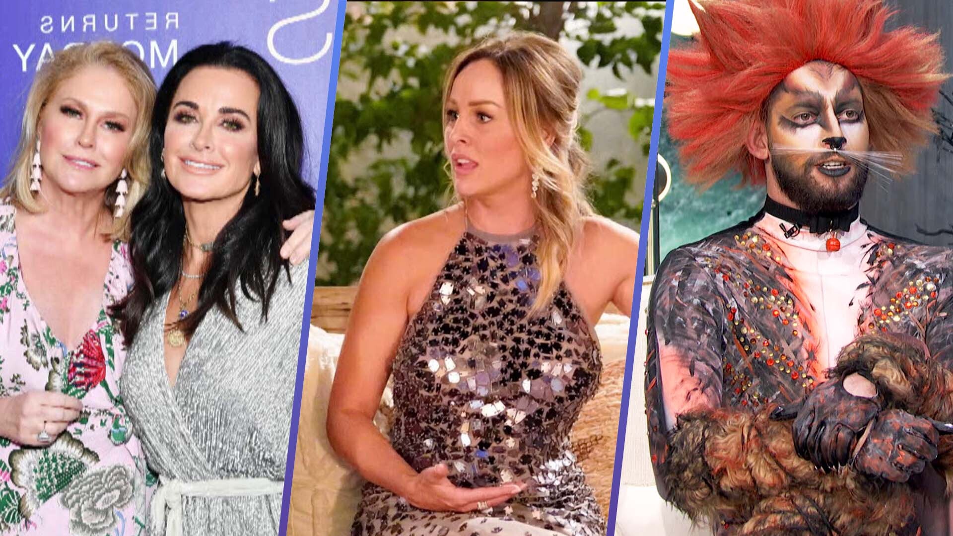 Watch Nightly Pop Episode: Nightly Pop 10/18 - NBC.com