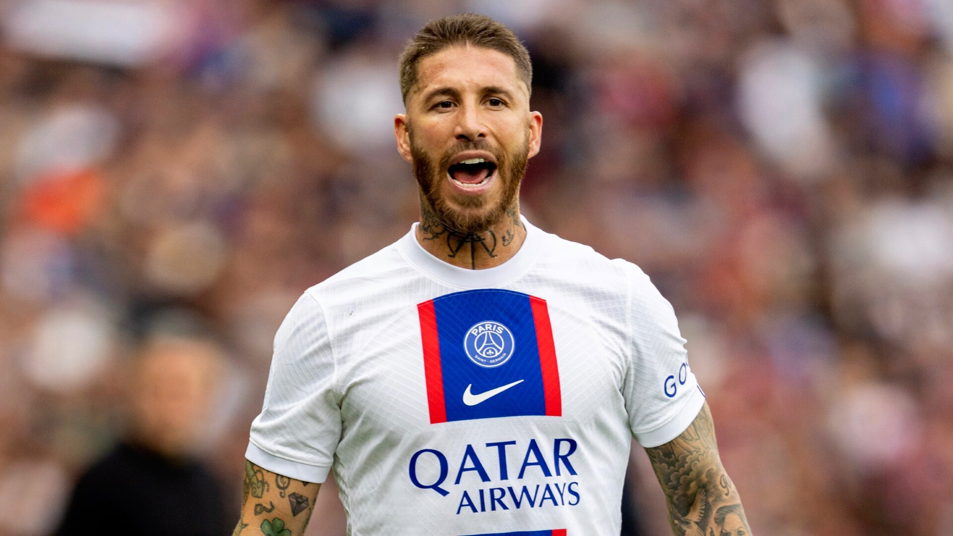 Watch Sports Clip: El histórico récord que firmó Sergio Ramos con el ...