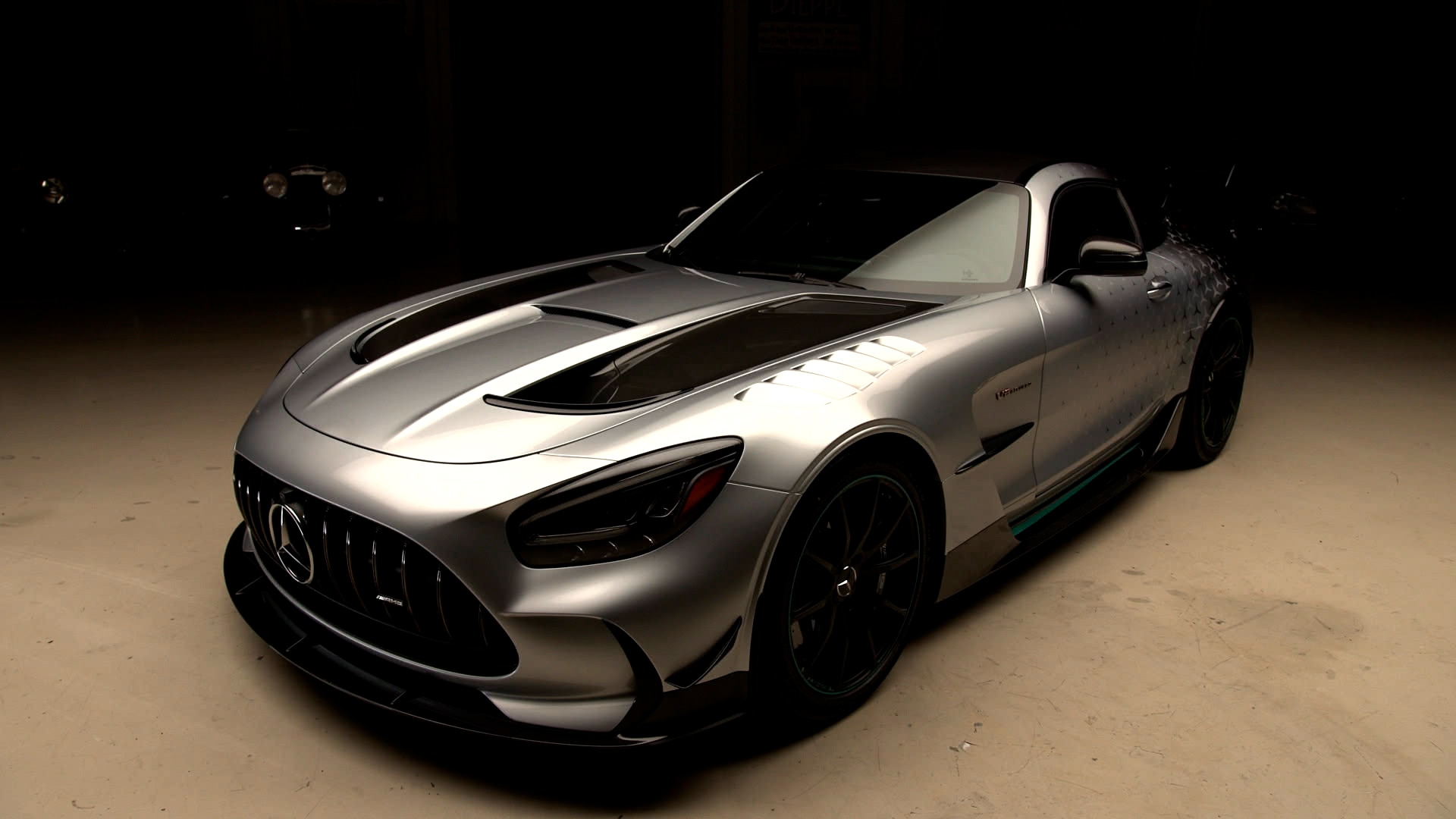 Watch Jay Leno's Garage: The Digital Series Highlight: 2023 Mercedes ...