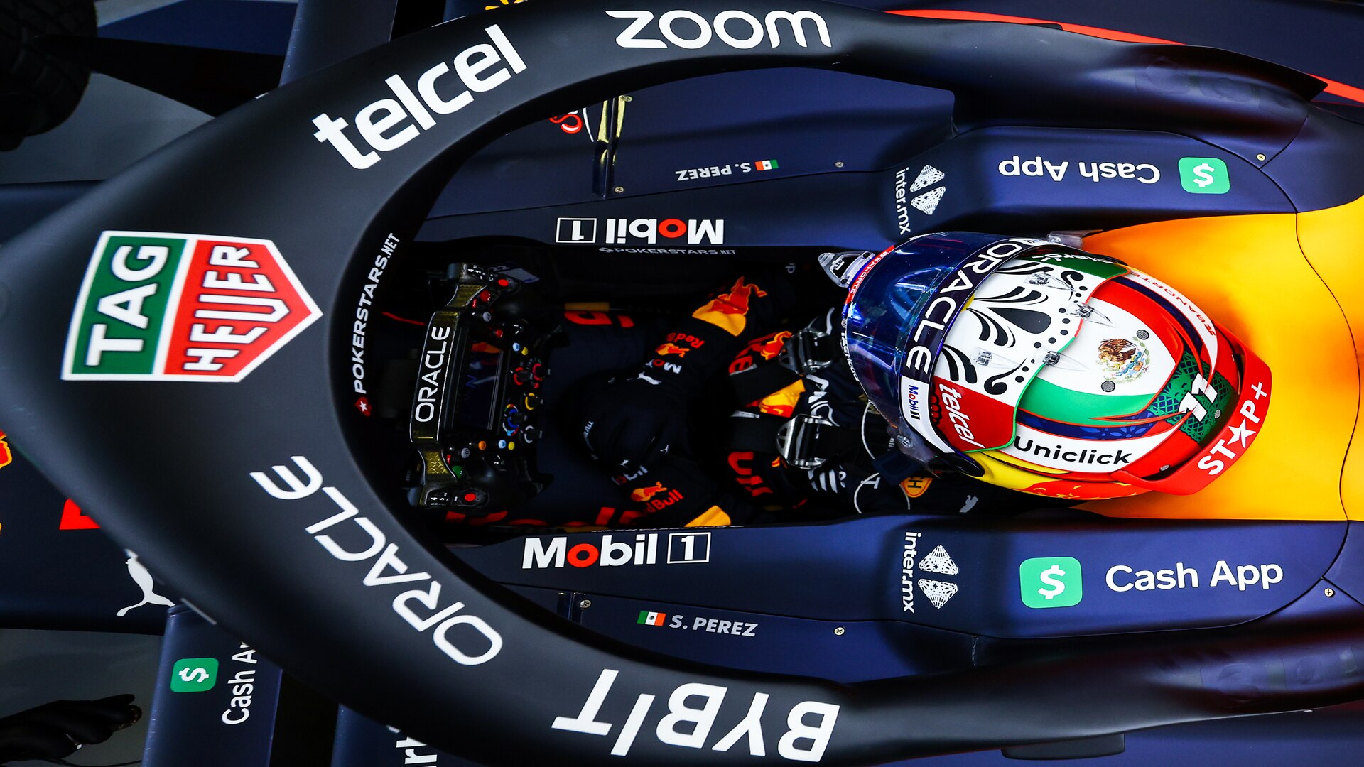 Watch Sports Clip: Pilotos de Formula 1 apuestan por una victoria del ...