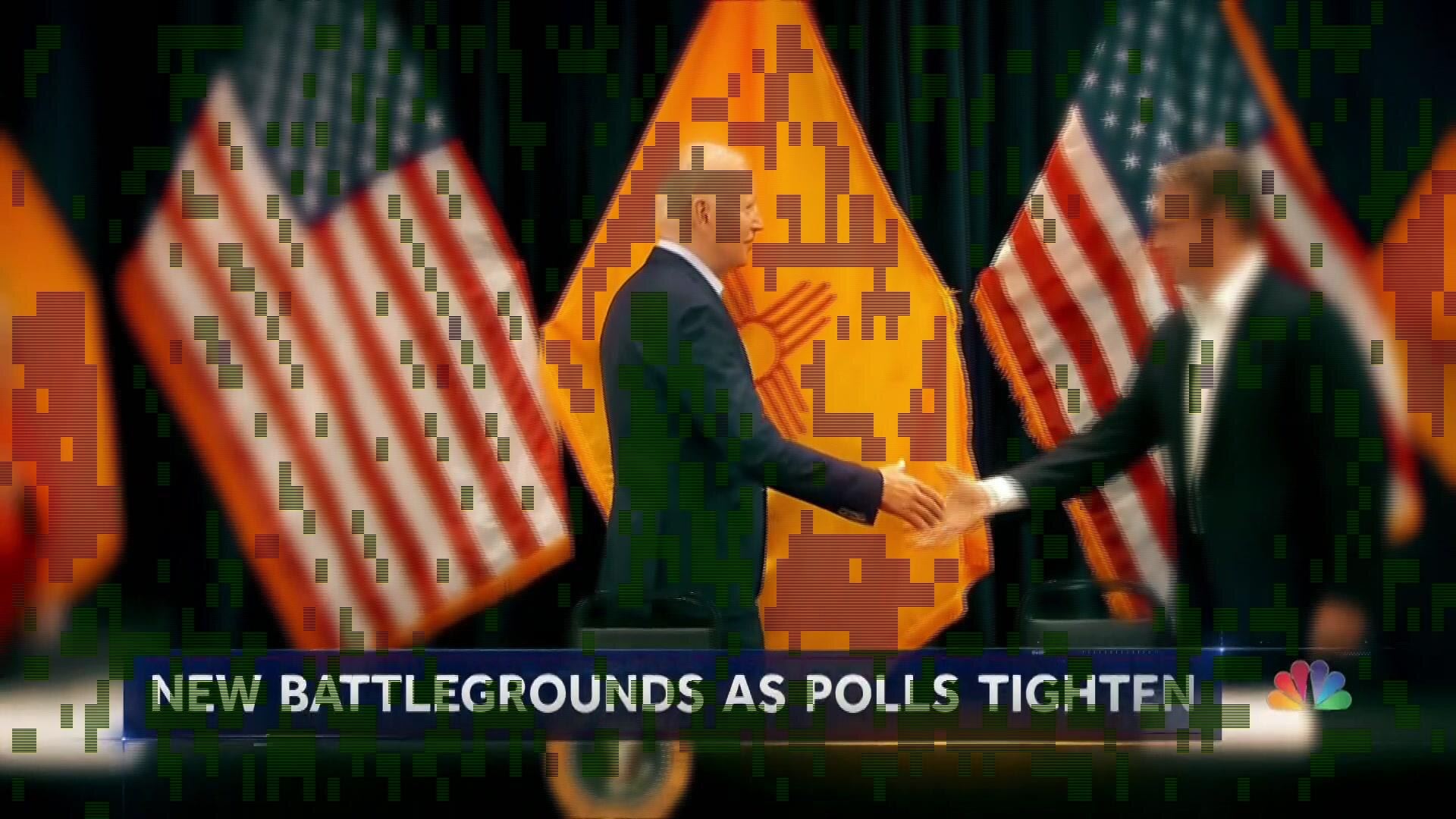 Watch NBC Nightly News with Lester Holt Episode: NBC Nightly News - 10 ...