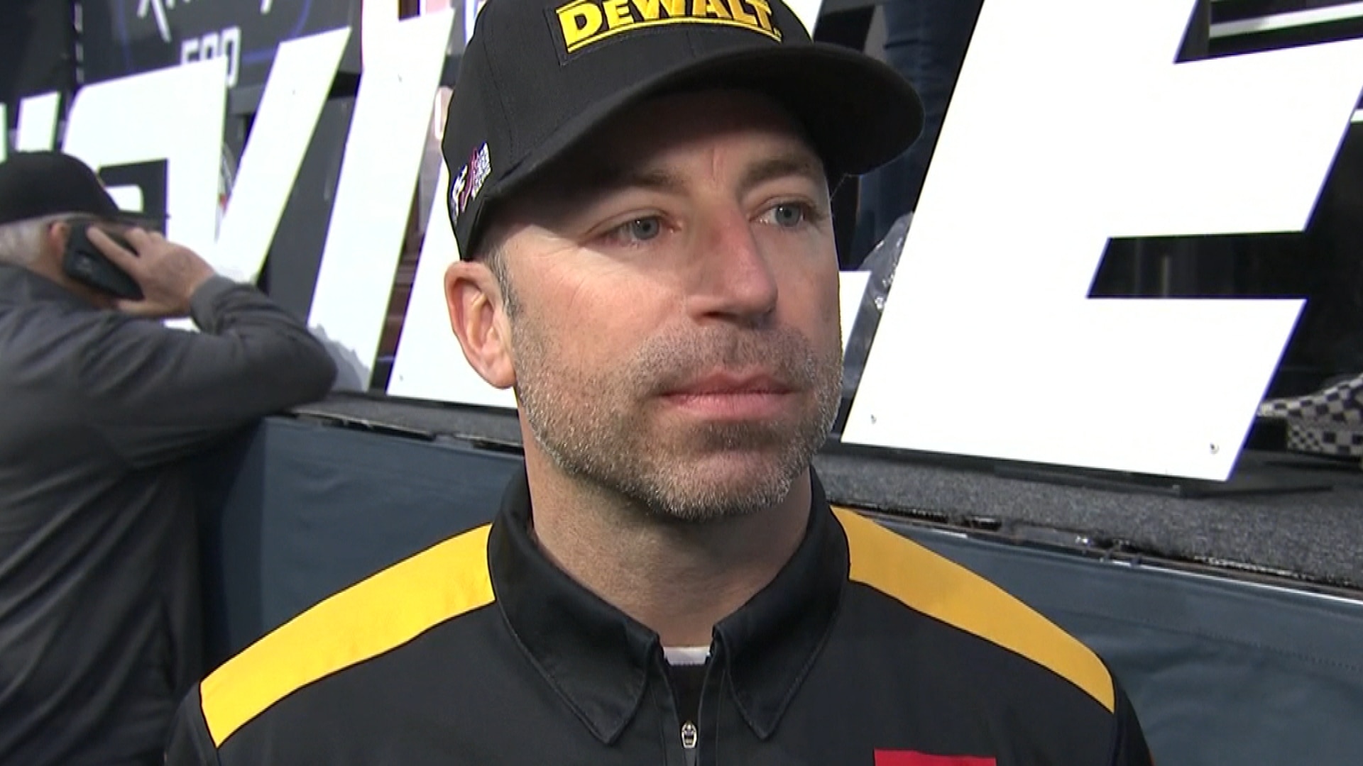 Watch Sports Clip: Stevens: 'Bell drove a masterful race' - NBC.com