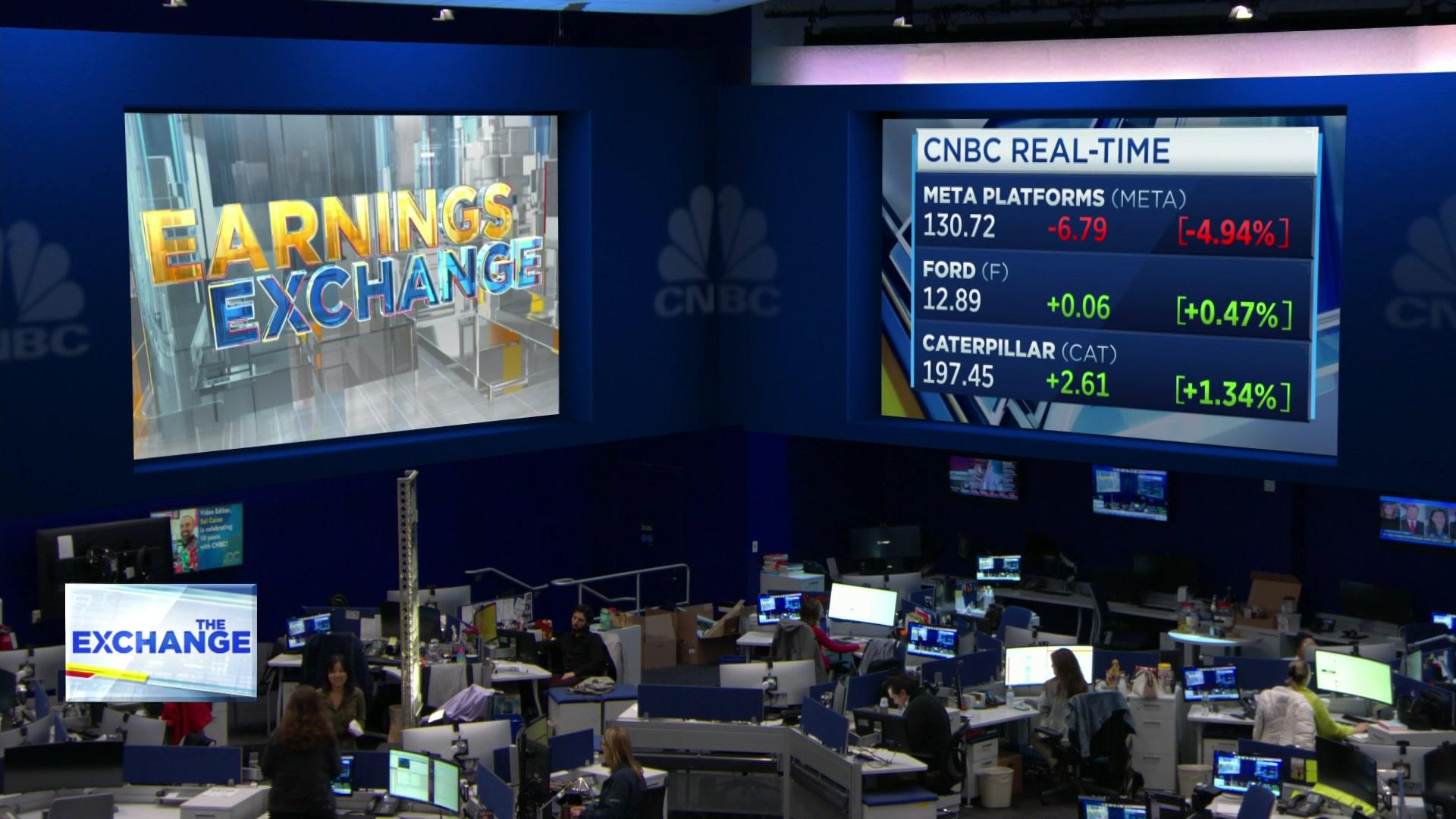 Watch The Exchange Episode: The Exchange - October 26, 2022 - NBC.com