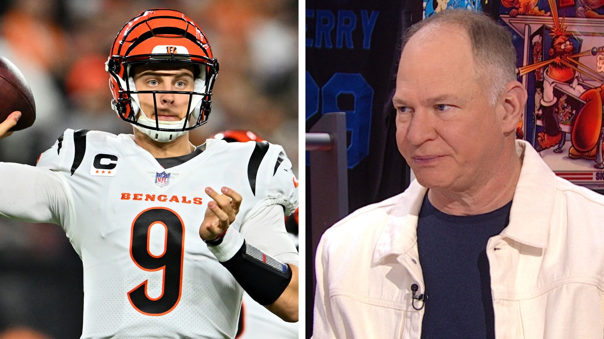 Watch Fantasy Football Happy Hour with Matthew Berry Clip: Berry's ...