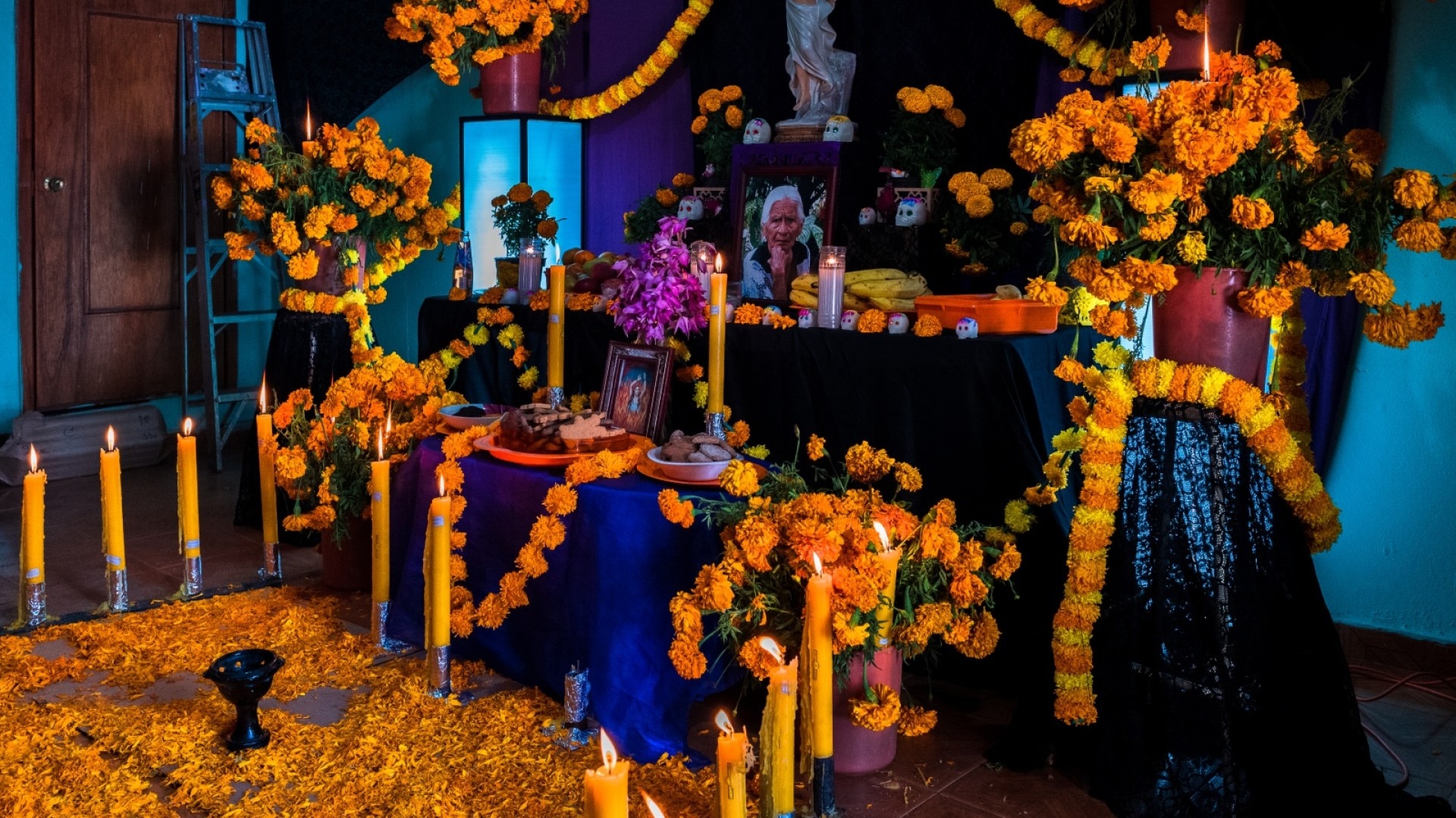 Watch Hoy Día Highlight: Así es como se realizan los tradicionales ...