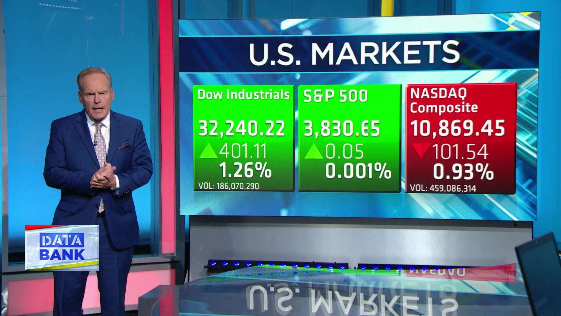 Watch The Exchange Episode: The Exchange - October 27, 2022 - NBC.com