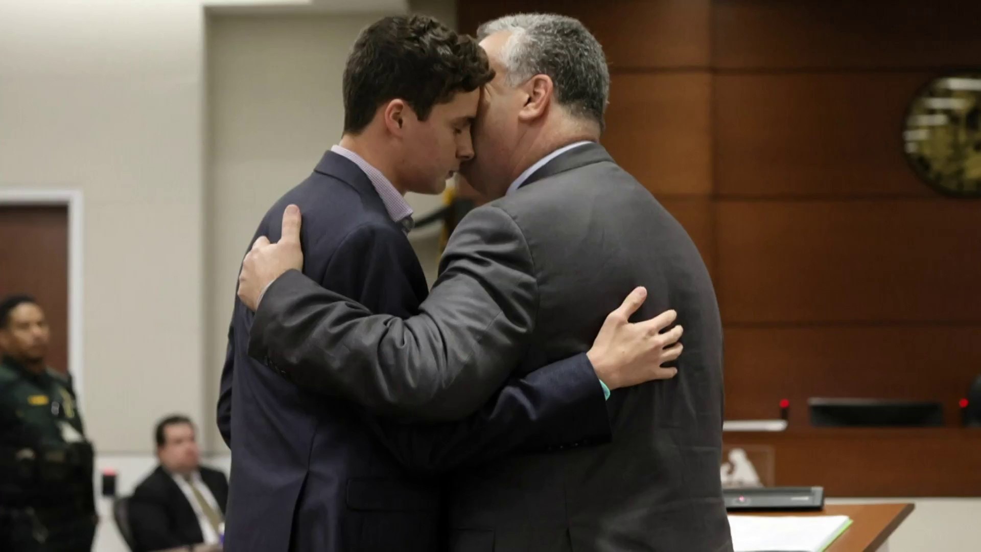 Watch TODAY Excerpt: Powerful statements given by Parkland victims ...