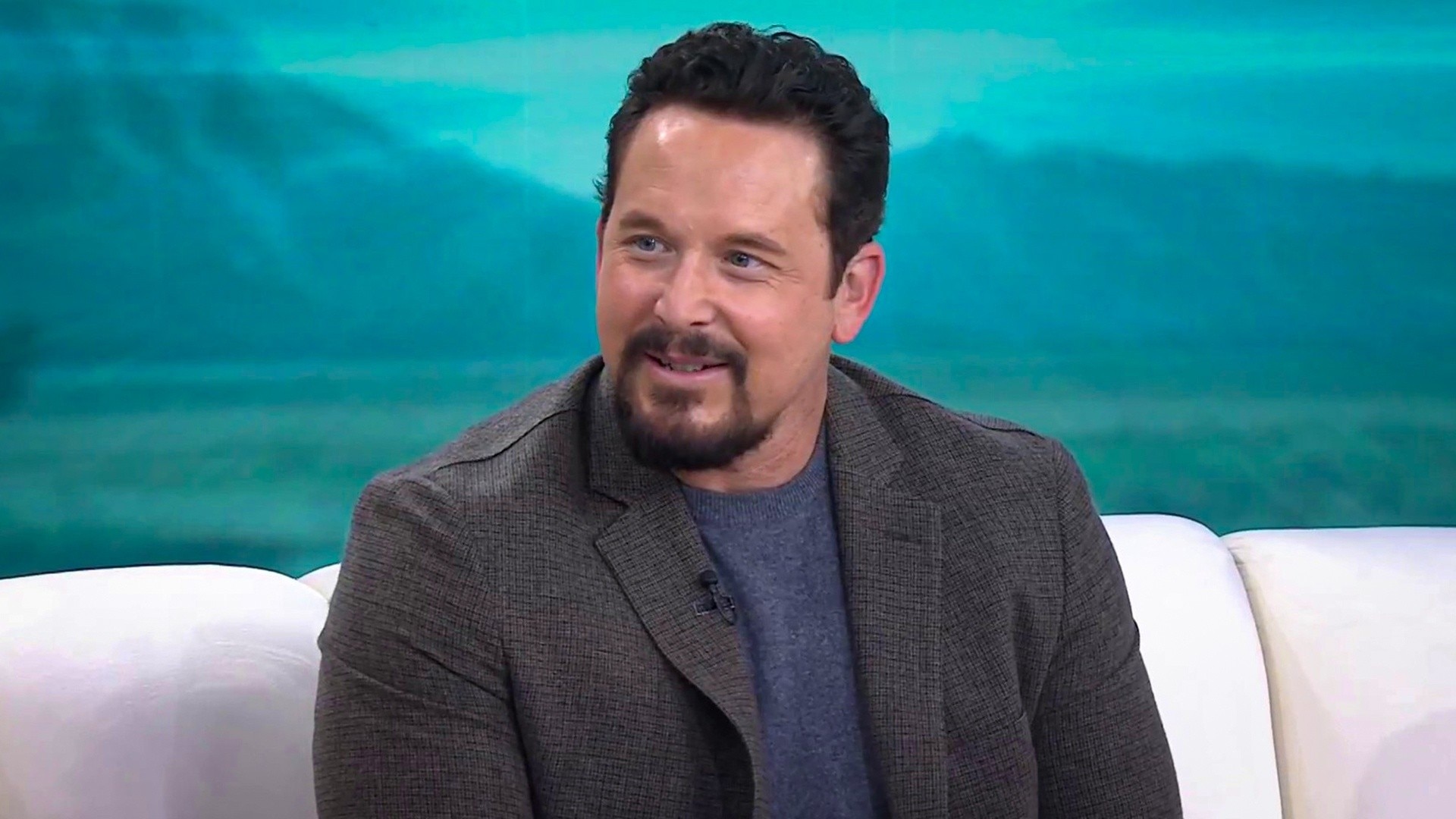 Watch TODAY Excerpt: Cole Hauser talks suspenseful new season of ...