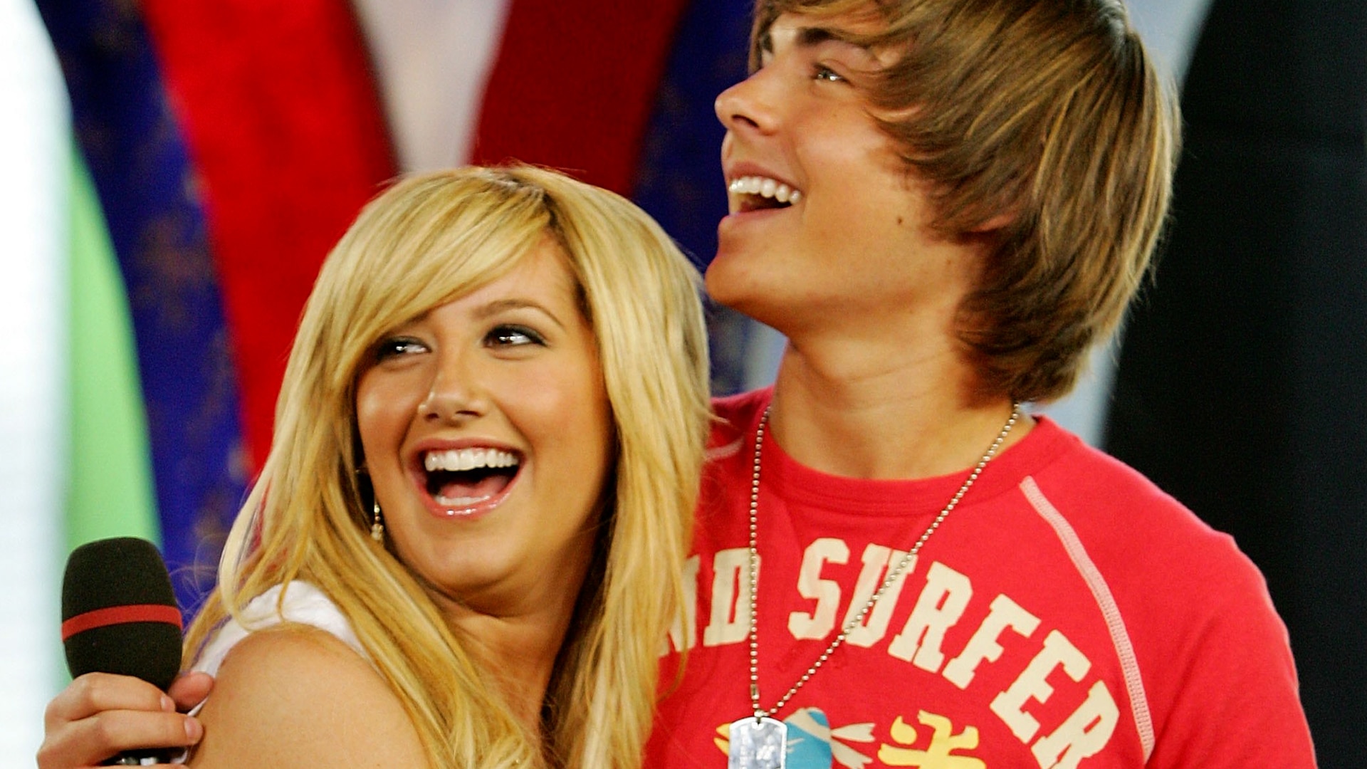 Watch Access Hollywood Highlight: Ashley Tisdale Admits She 'Never ...