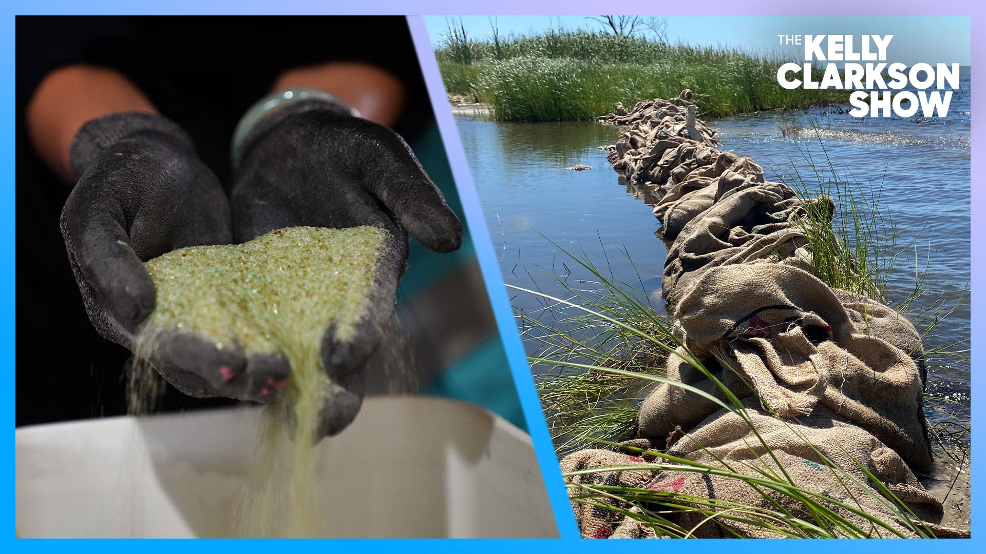 Watch The Kelly Clarkson Show - Official Website Highlight: New Orleans ...